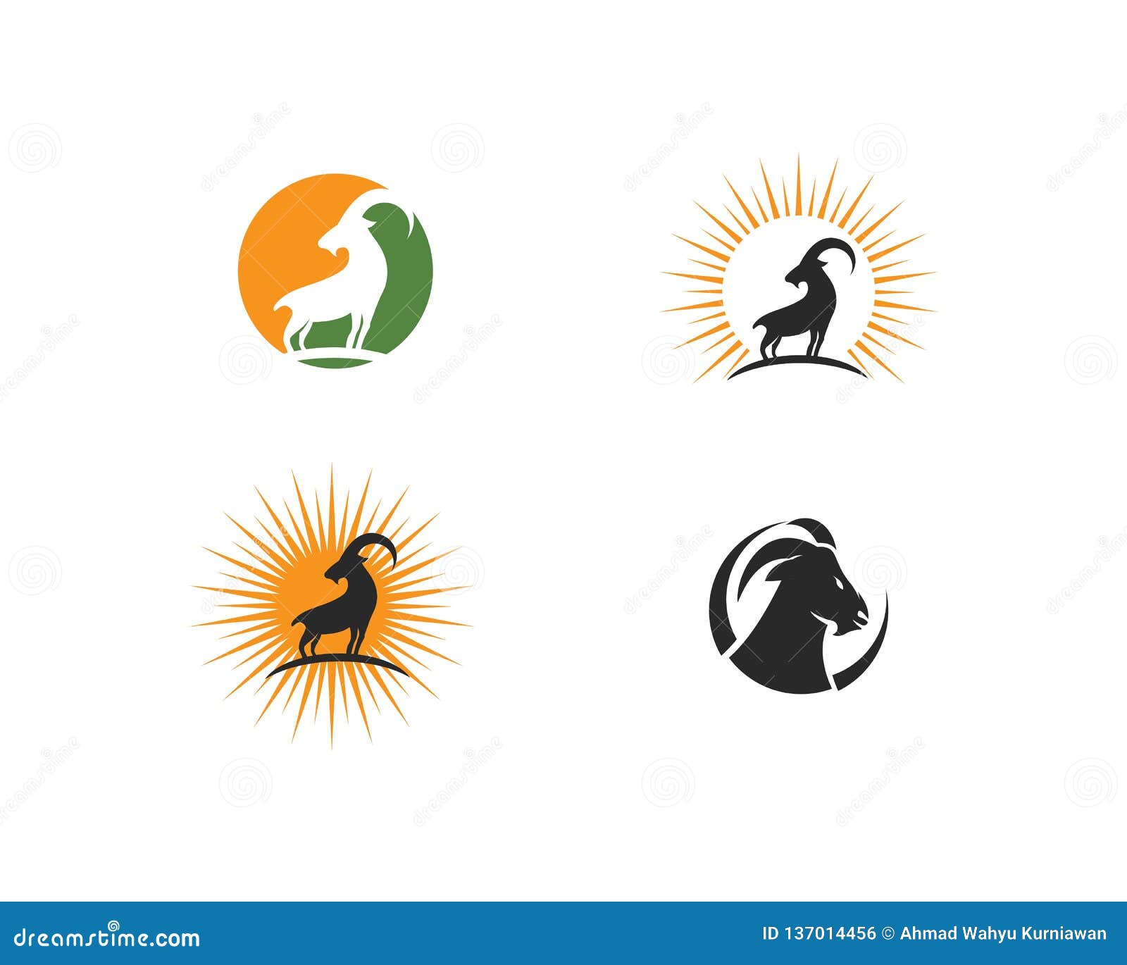 Get Logo Template vektor illustrationer. Illustration av bild - 137014456