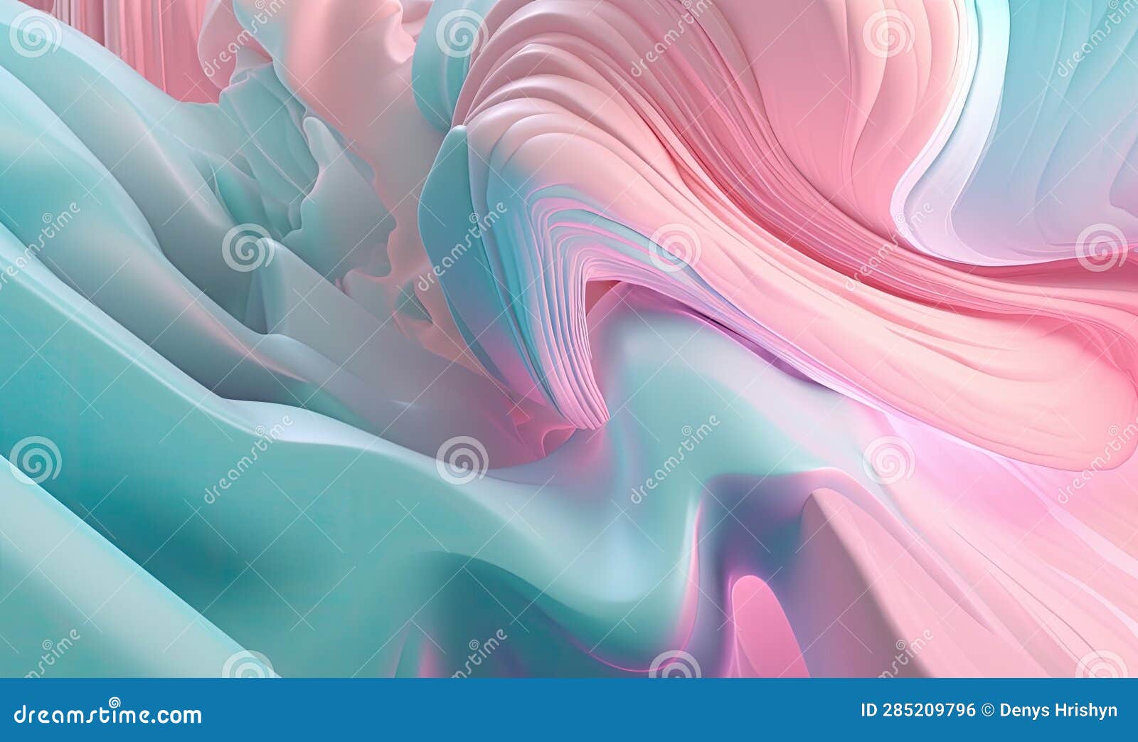 Get Lost in the Mesmerizing Abstract Background with Stunning Color ...