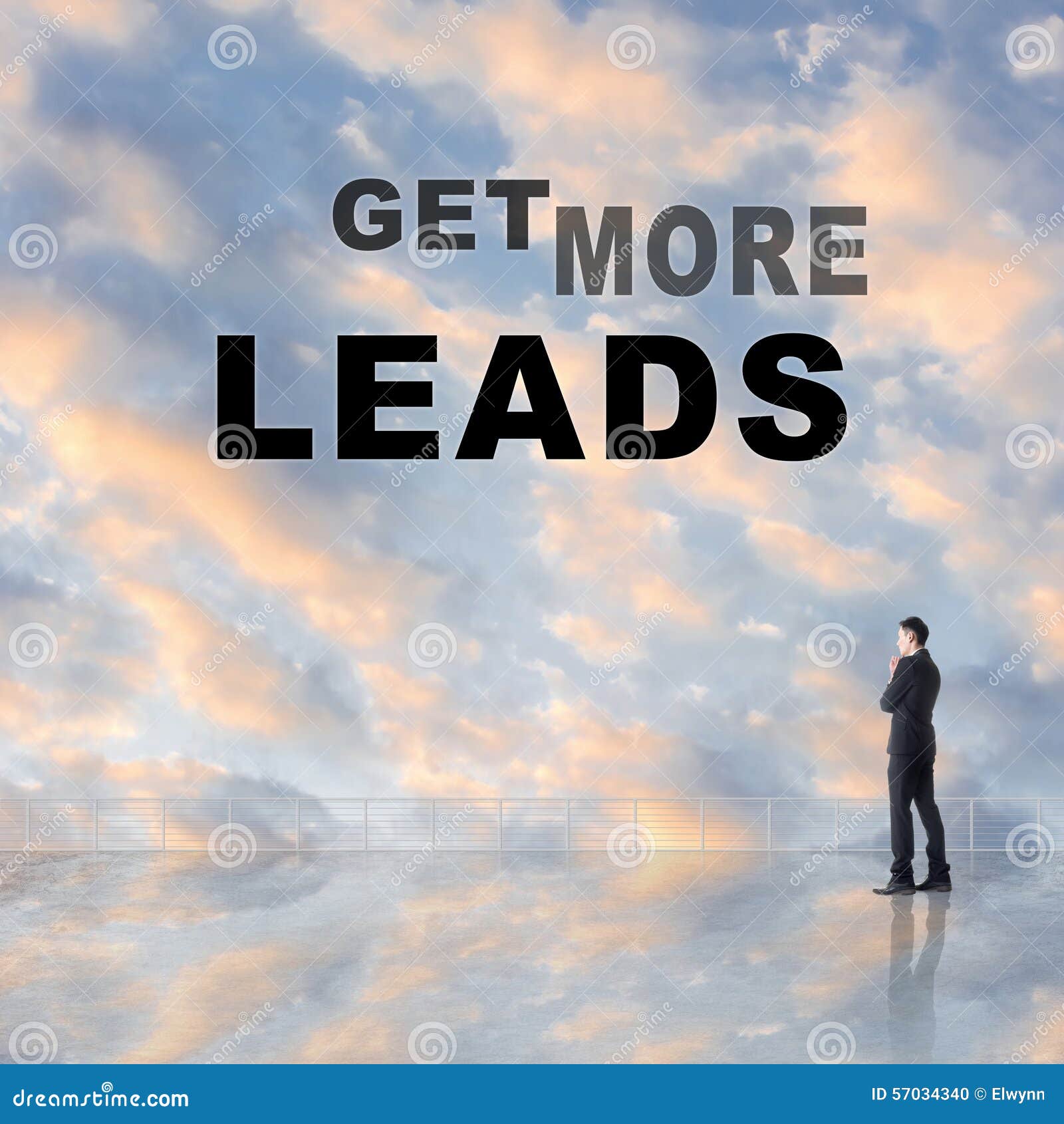 Get More Leads stock photo. Image of consumer, back, word - 57034340 Get More Leads stock photo. Image of consumer, back, word - 57034340