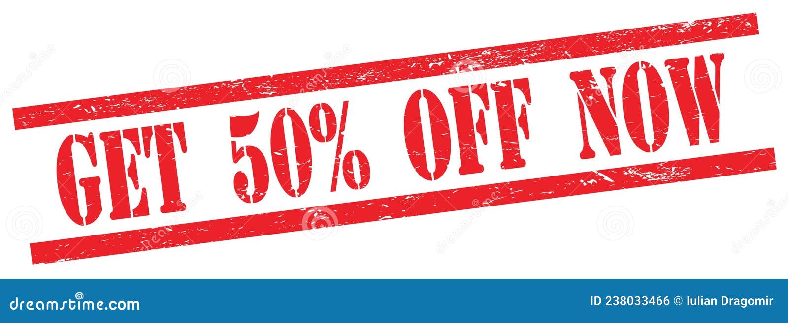 GET 50 OFF NOW Text on Red Grungy Rectangle Stamp Stock Illustration ... GET 50 OFF NOW Text on Red Grungy Rectangle Stamp Stock Illustration ...