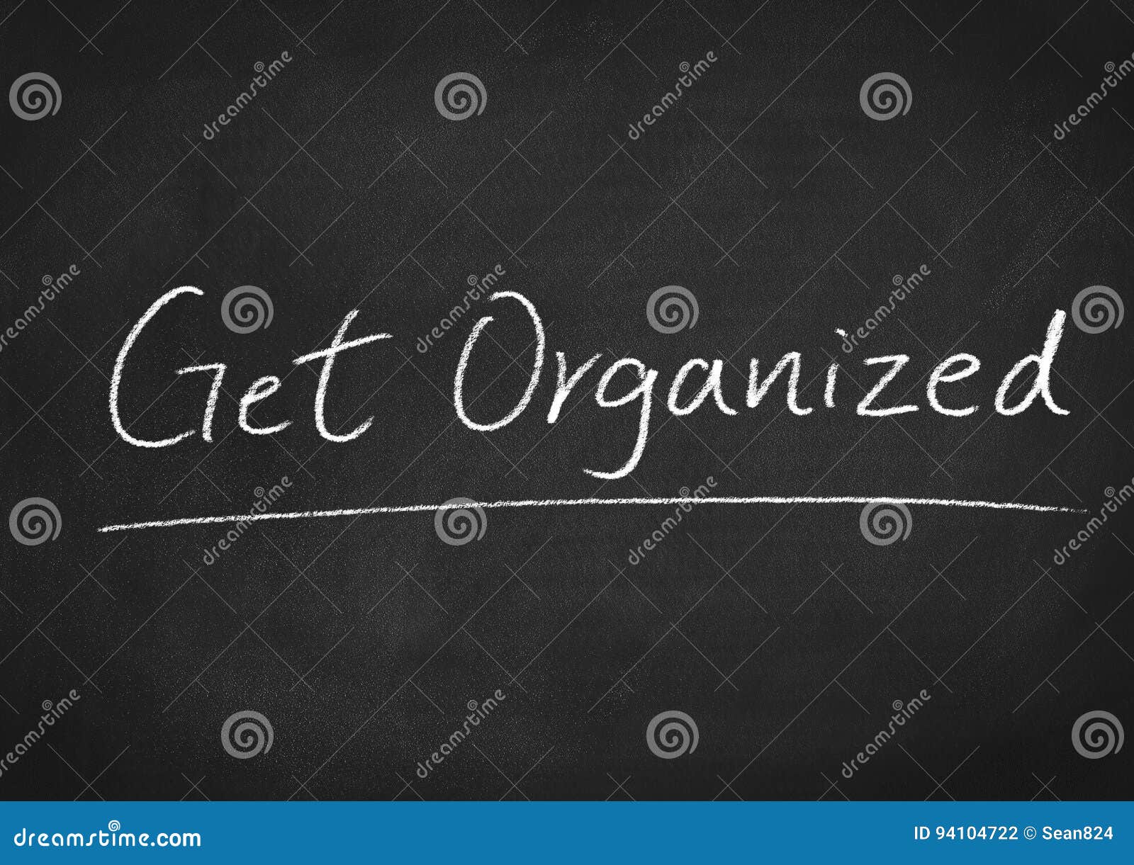 Get organized stock photo. Image of efficiency, organized - 94104722