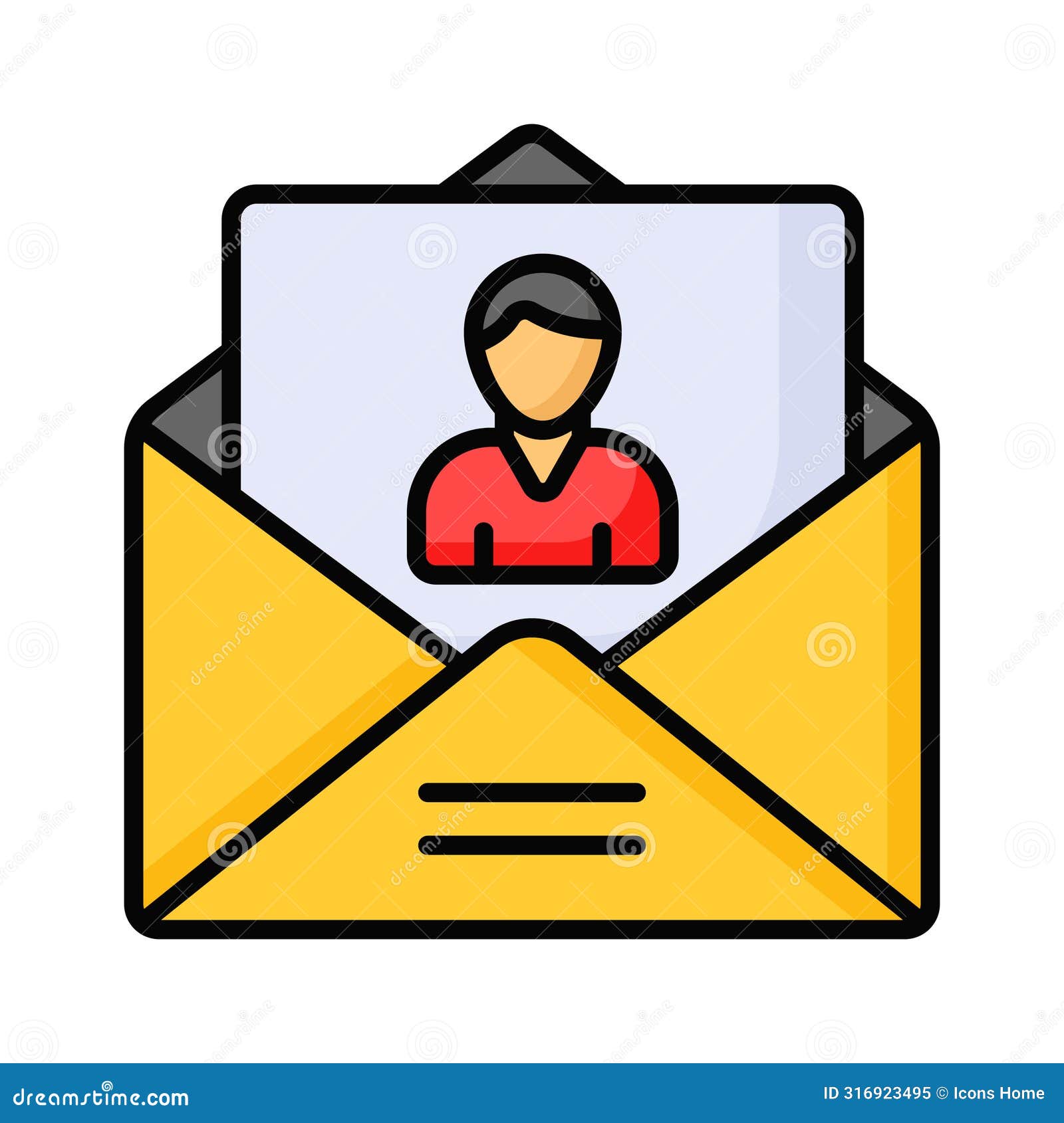 Get this Pixel Perfect Icon of Voter Information, Easy To Use Vector ...
