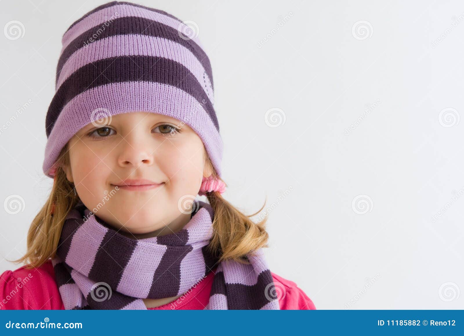 Get ready for winter stock photo. Image of cute, children - 11185882