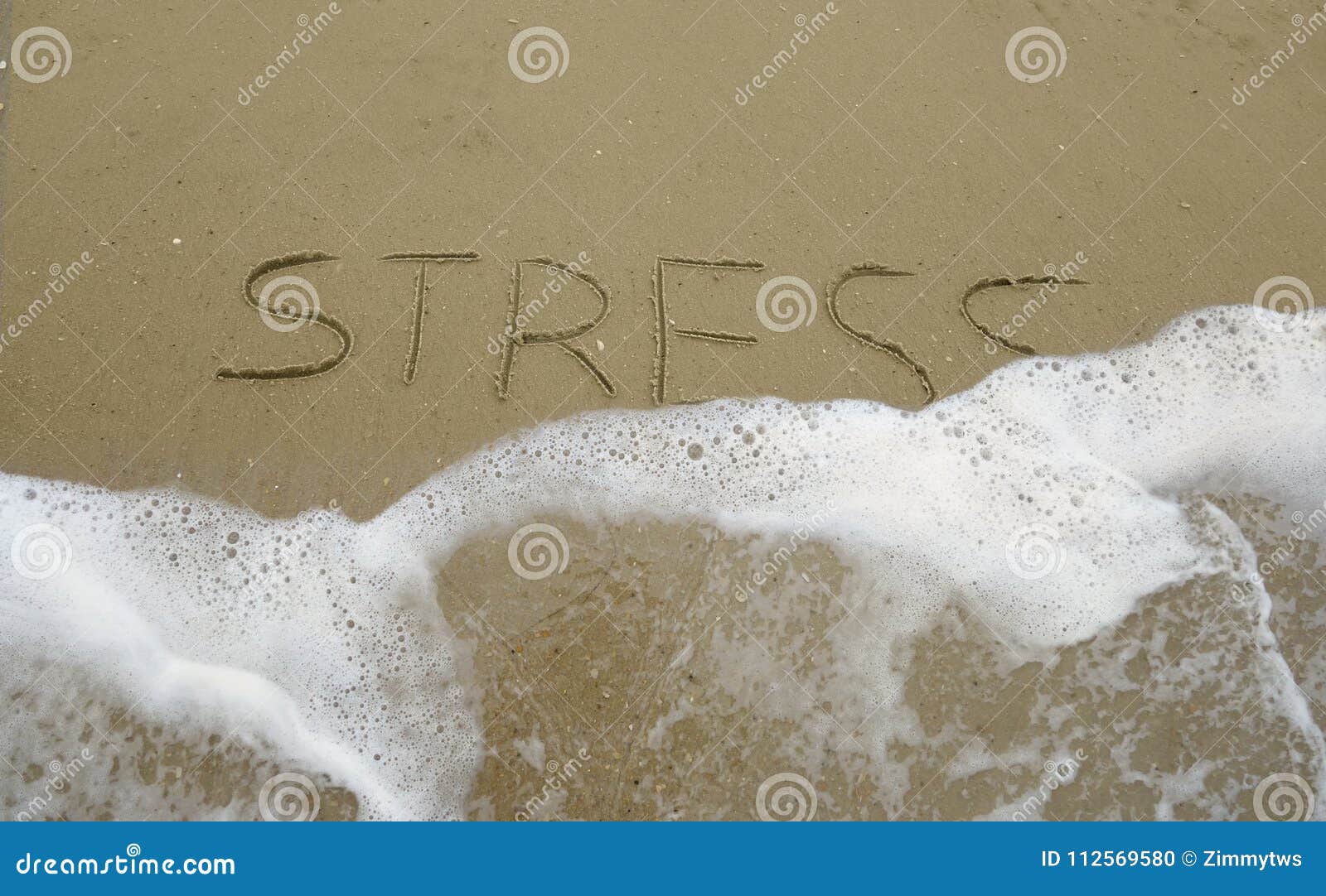 Get rid of stress stock photo. Image of decrease, stress - 112569580