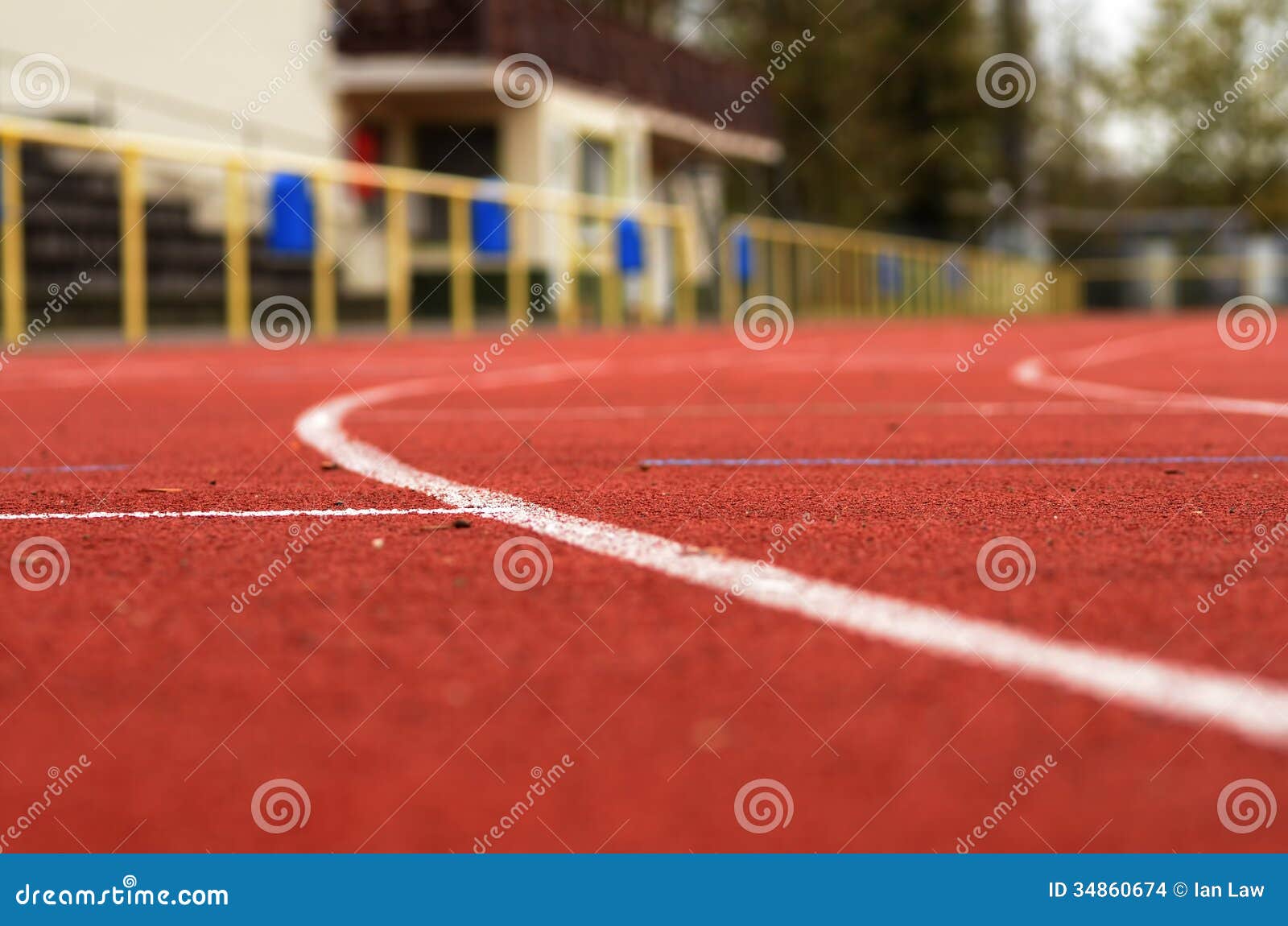 Get set stock photo. Image of metres, athletics, individual - 34860674