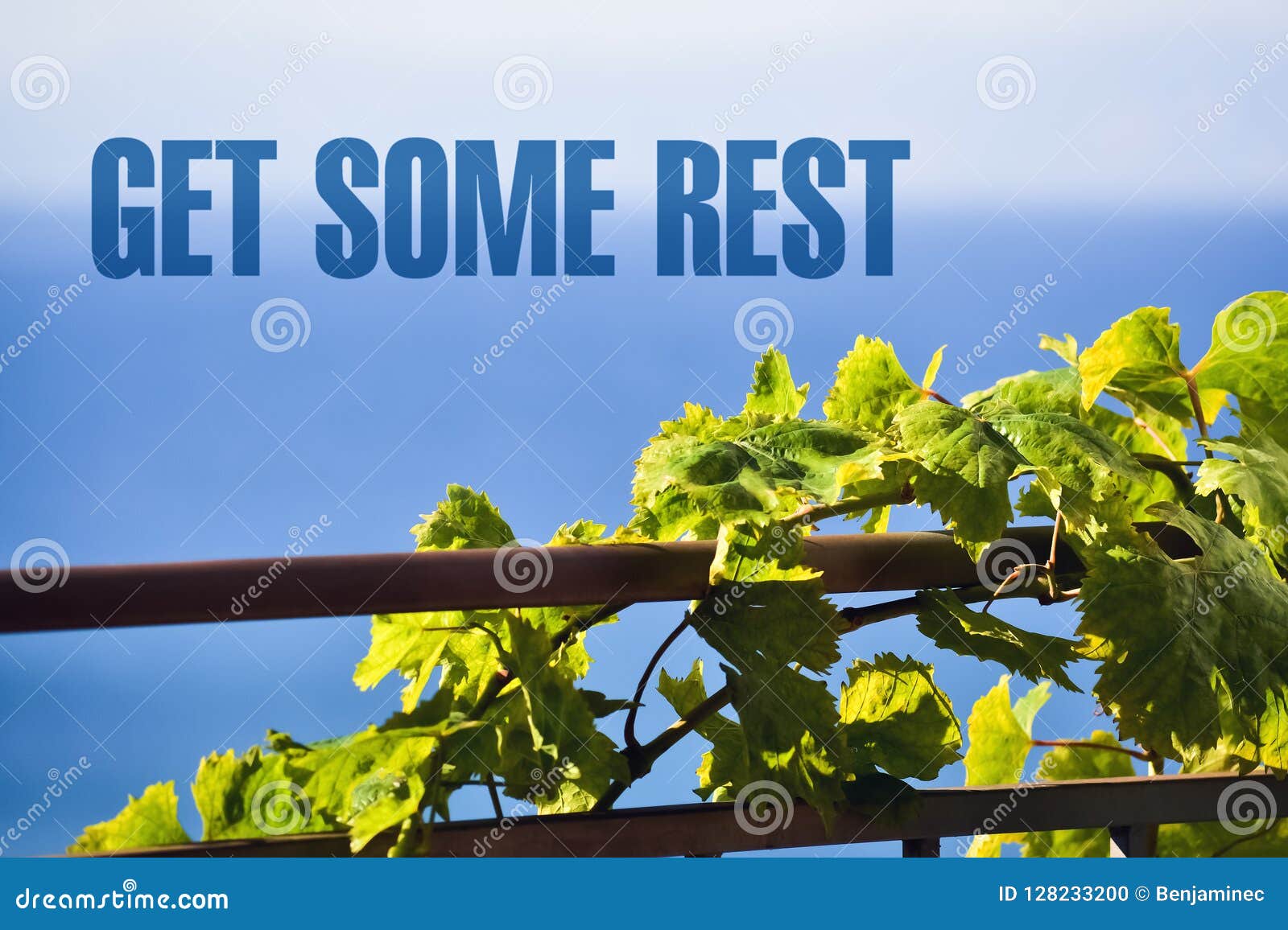 Get some rest stock photo. Image of exhausted, feel - 128233200