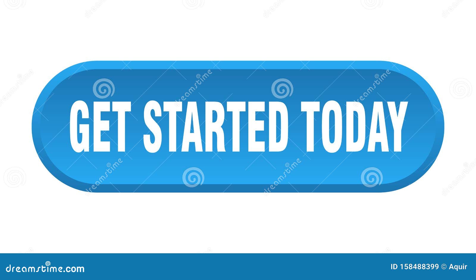 Get started today button stock vector. Illustration of background ... Get started today button stock vector. Illustration of background ...