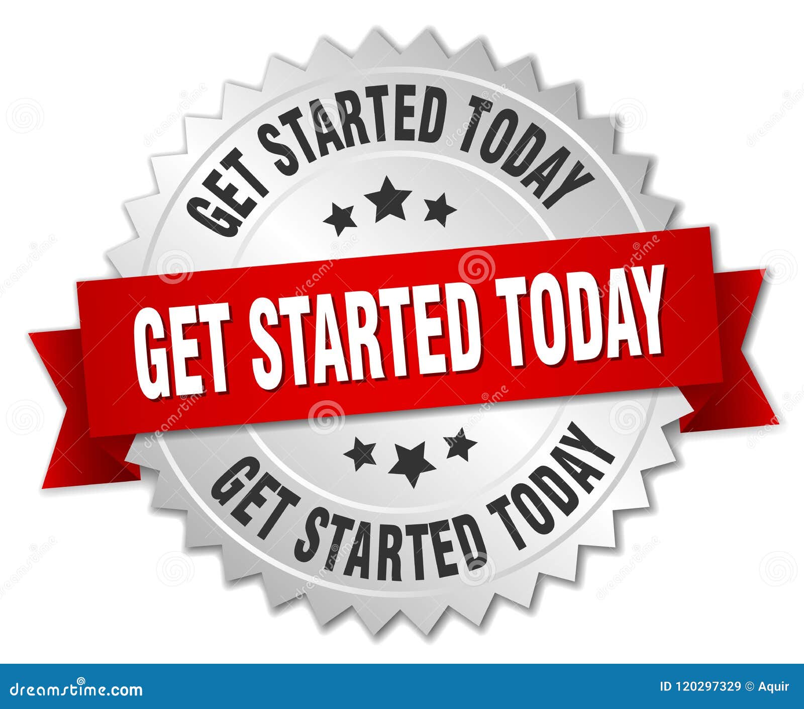 Get started today stock vector. Illustration of started - 120297329 Get started today stock vector. Illustration of started - 120297329
