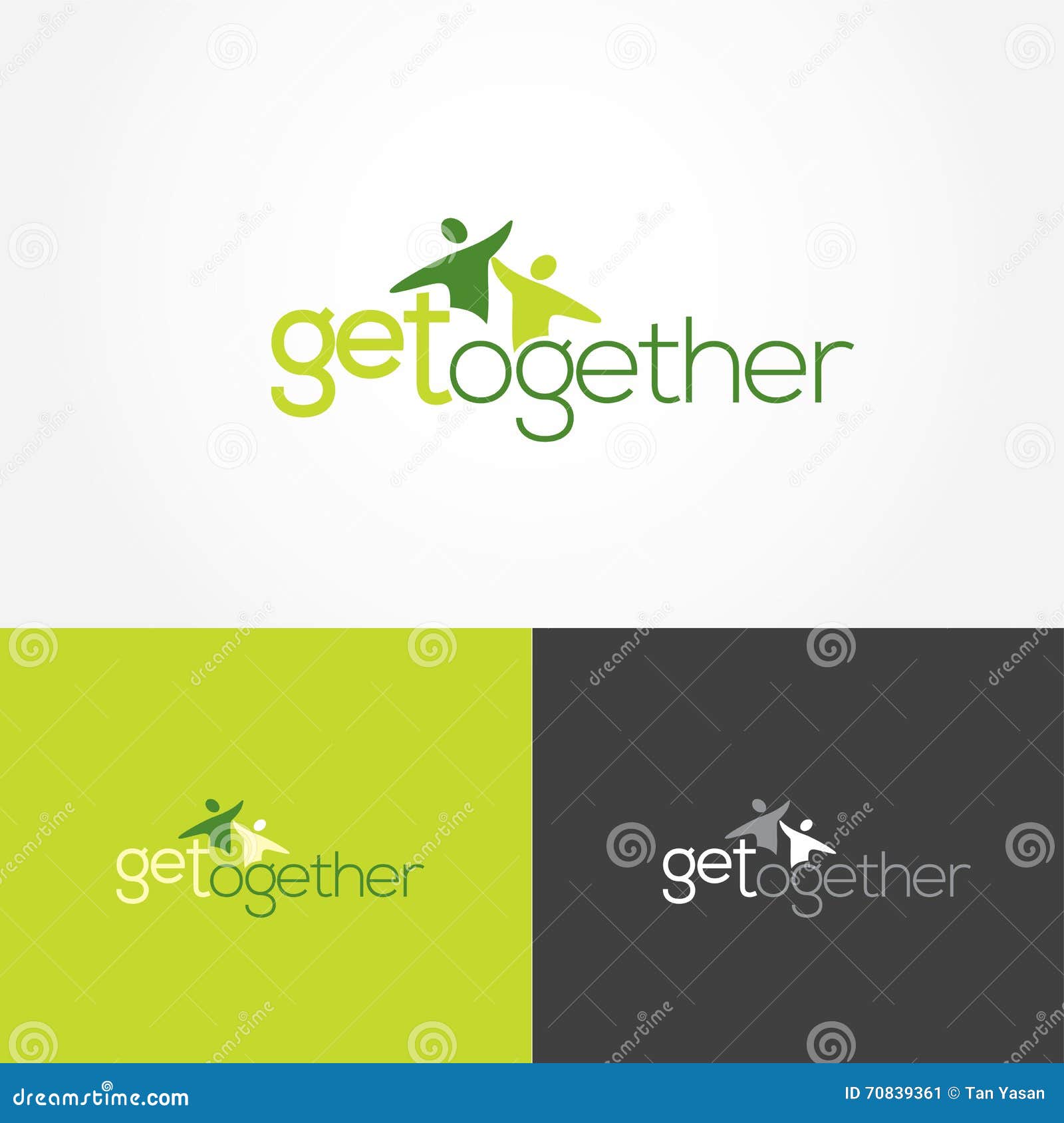 Together Logo