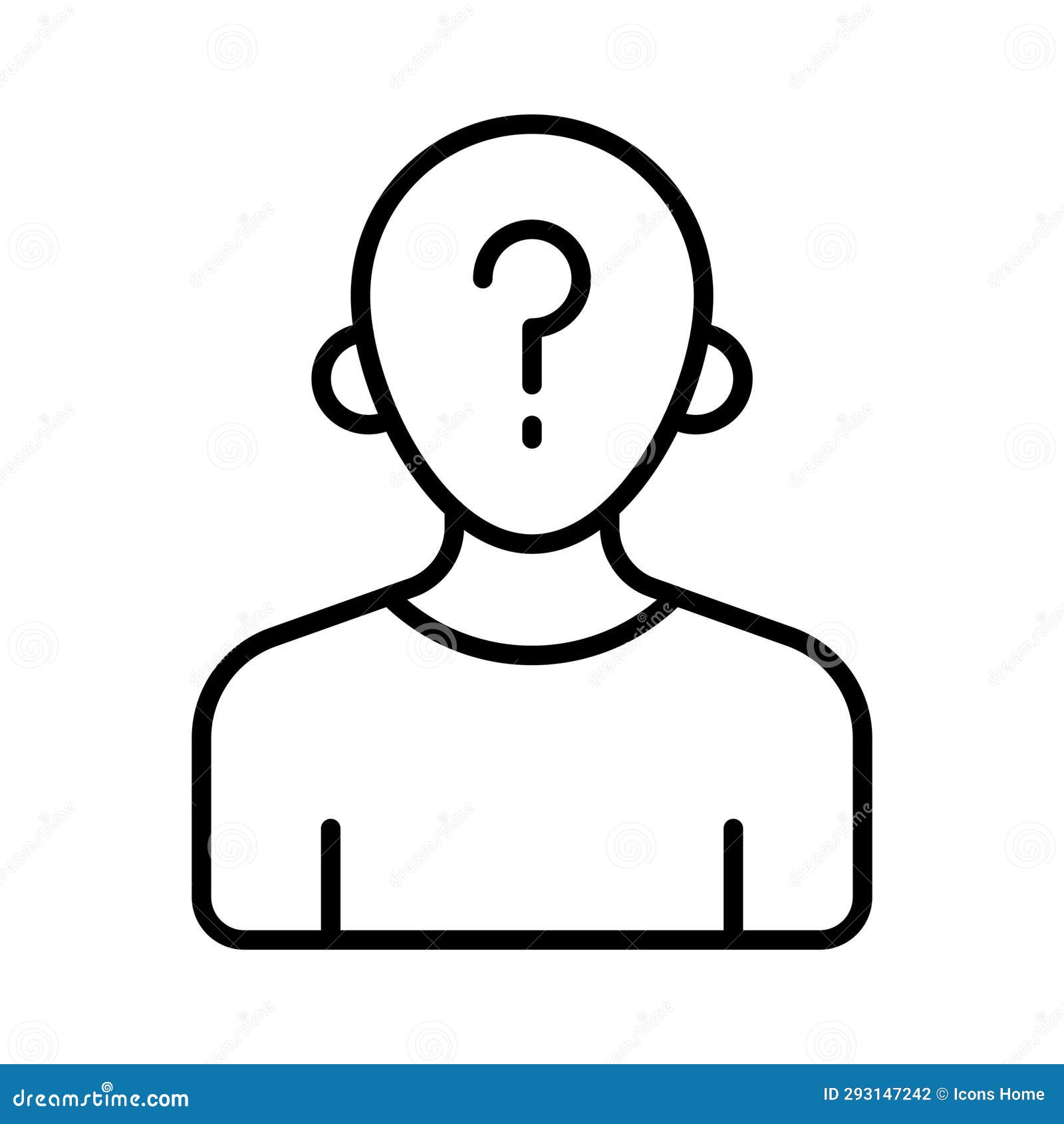 Get Your Hands on this Beautiful Vector of Anonymity, Ready To Use Icon ...