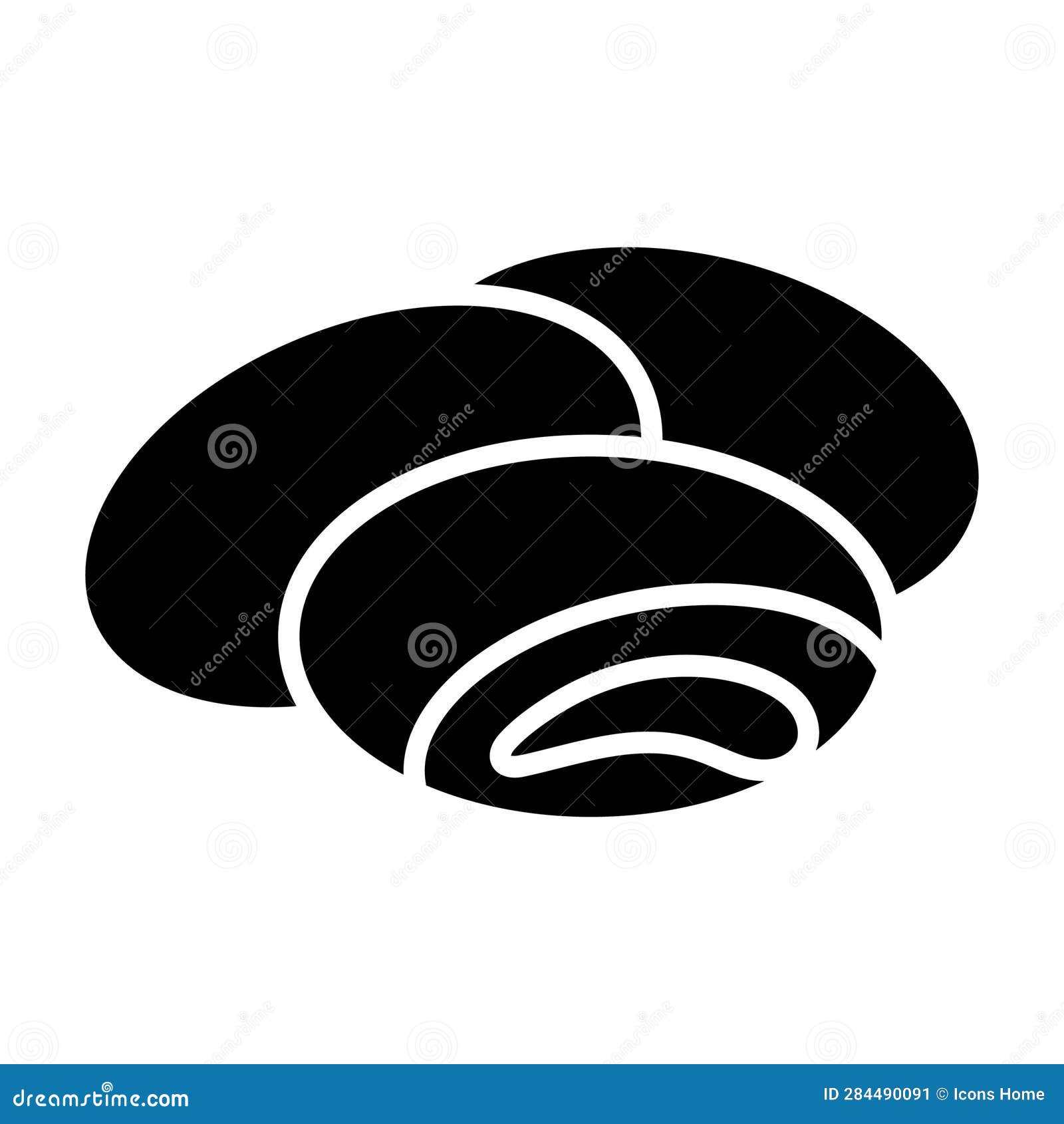 Get Your Hands on this Beautifully Designed Icon of Molasses Cookies ...