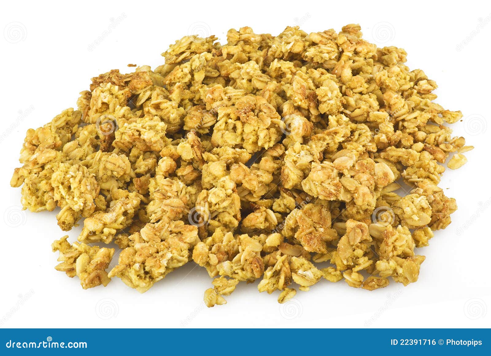 Getreideflocken stockfoto. Bild von energie, saatgut - 22391716