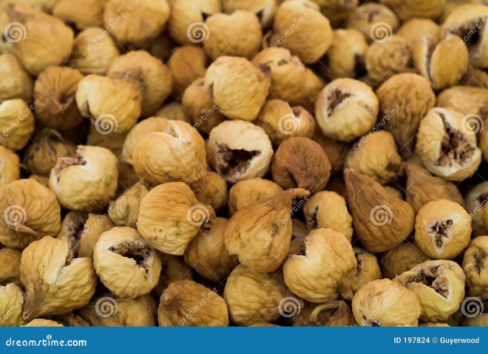Getrocknete Feigen stockfoto. Bild von nahrung, darm, getrocknet - 197824