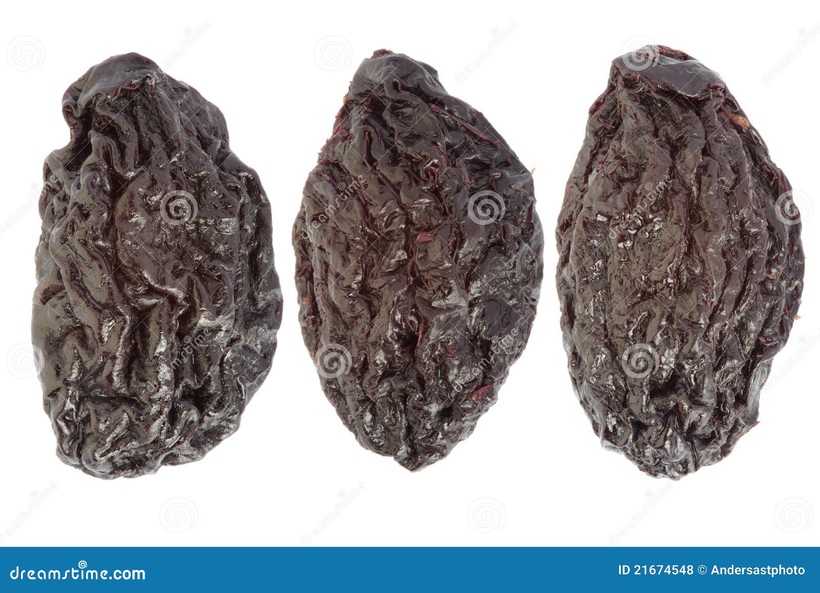 Getrocknete Pflaumen stockfoto. Bild von ansammlung, blau - 21674548
