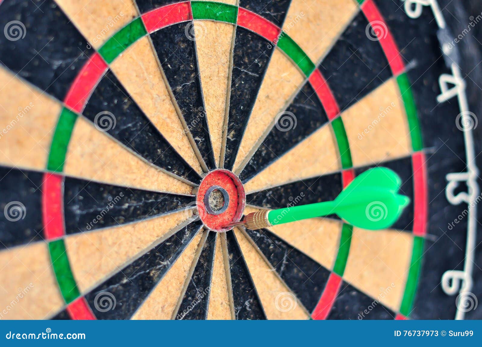 Getting close, darts stock image. Image of darts, competition - 76737973