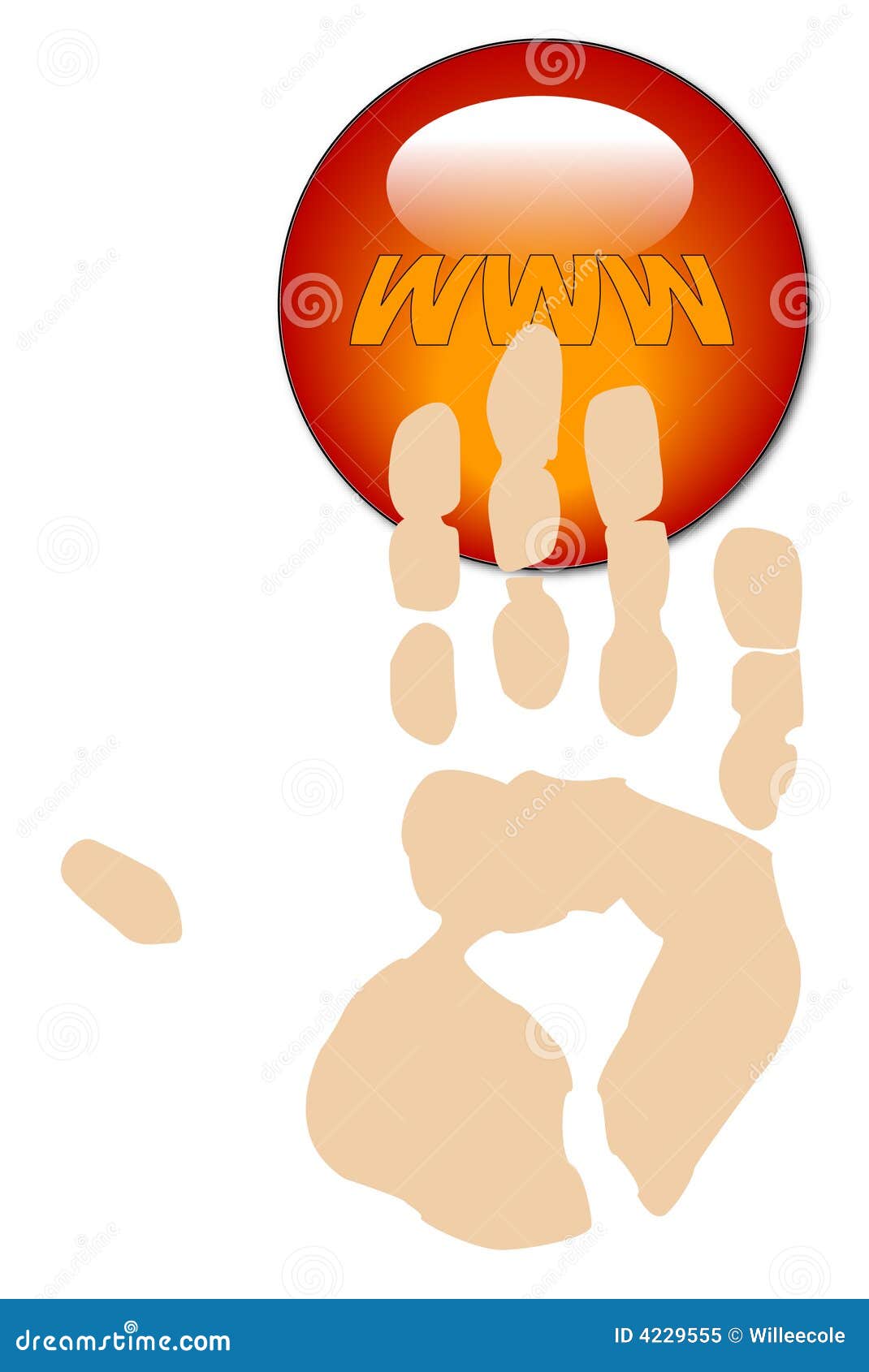 Getting connected stock vector. Illustration of busy, connectivity ...