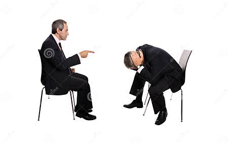 Getting Fired stock image. Image of terminate, employees - 6093631