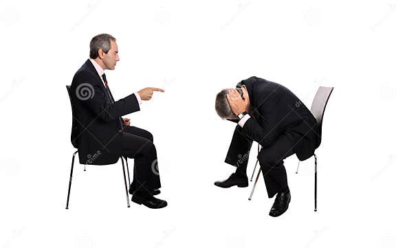 Getting Fired stock image. Image of terminate, employees - 6093631