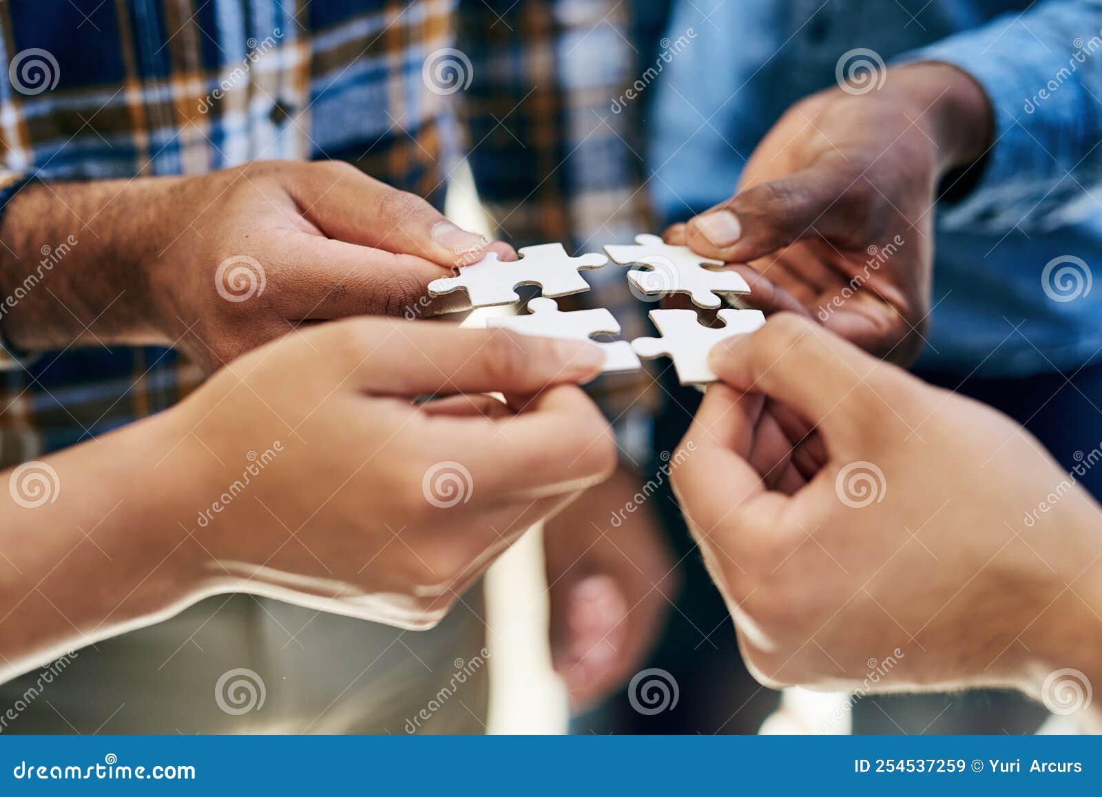 Getting Hands on in the Problem Solving Process. a Work Group ...