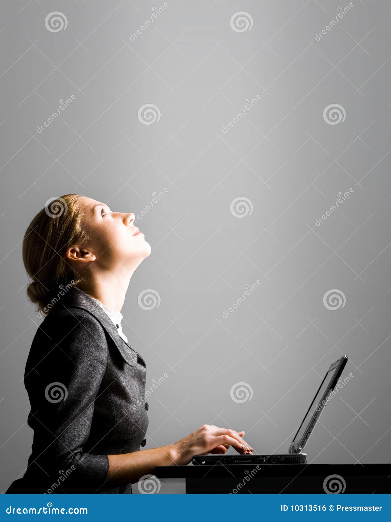 Getting inspiration stock photo. Image of inspiration - 10313516