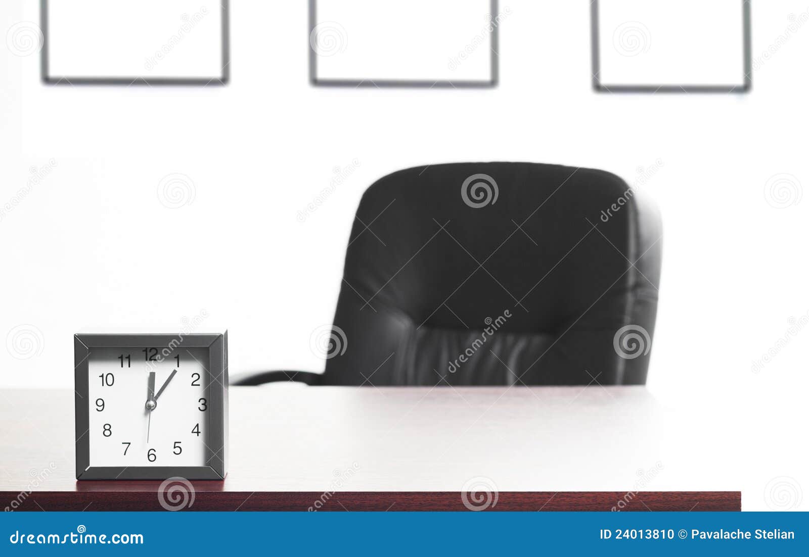 Getting late at work stock photo. Image of appointment - 24013810