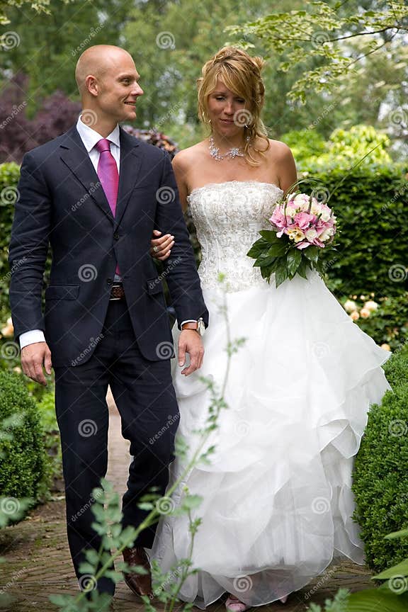 Getting married stock photo. Image of pretty, romance - 2612010