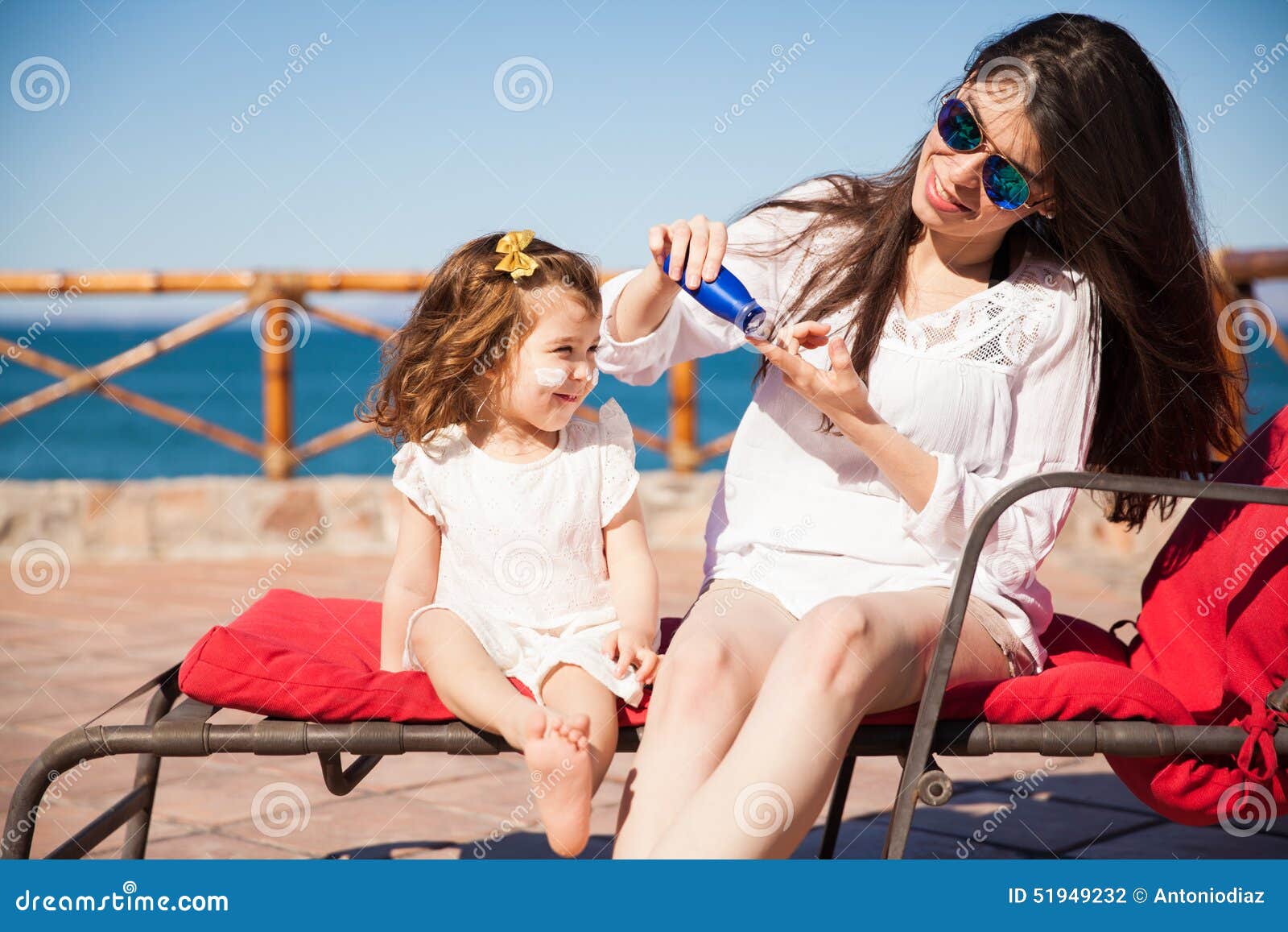 Getting Ready for the Beach Stock Photo - Image of outdoor, protection ...