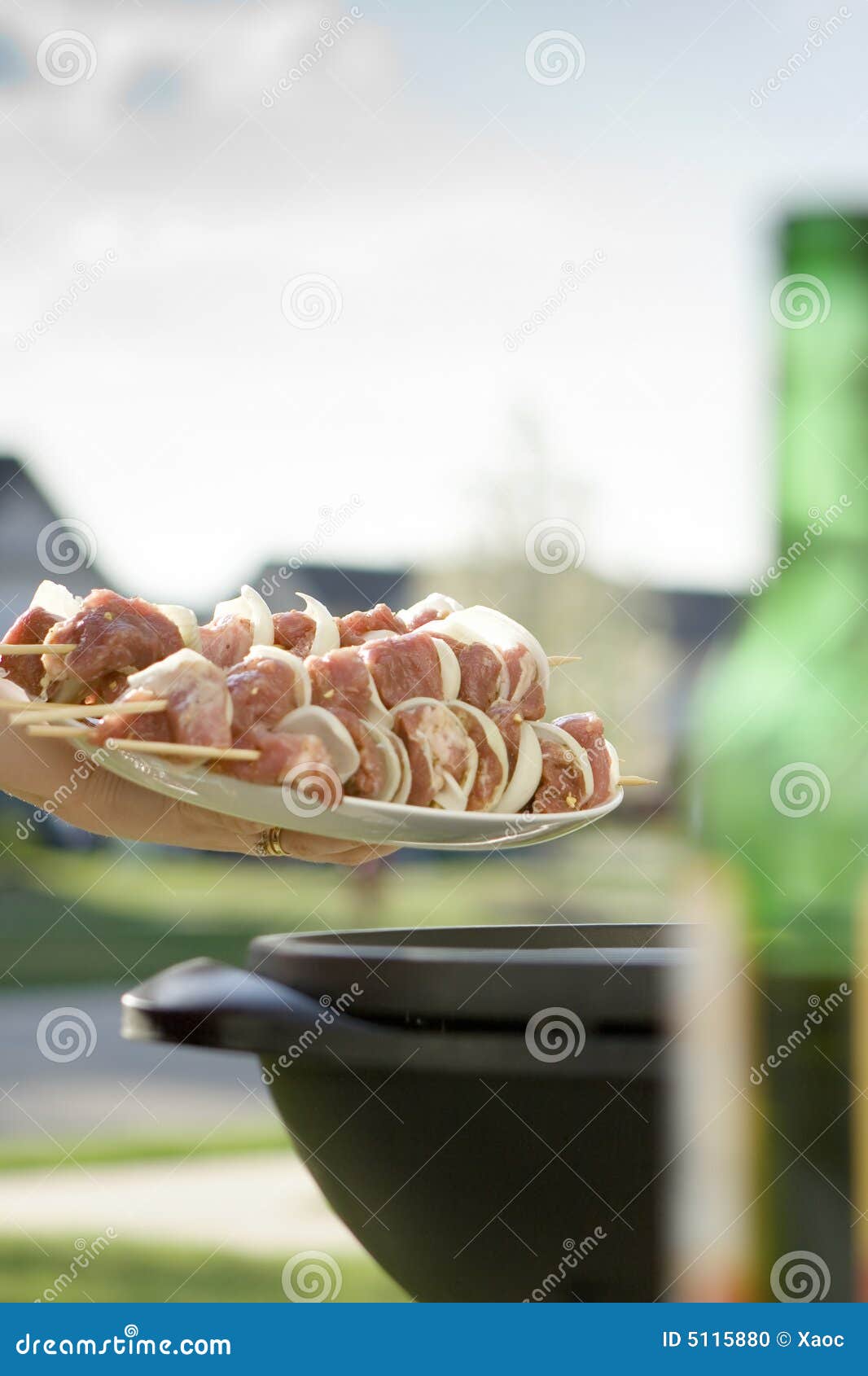 Getting ready to cook food stock photo. Image of delicious - 5115880
