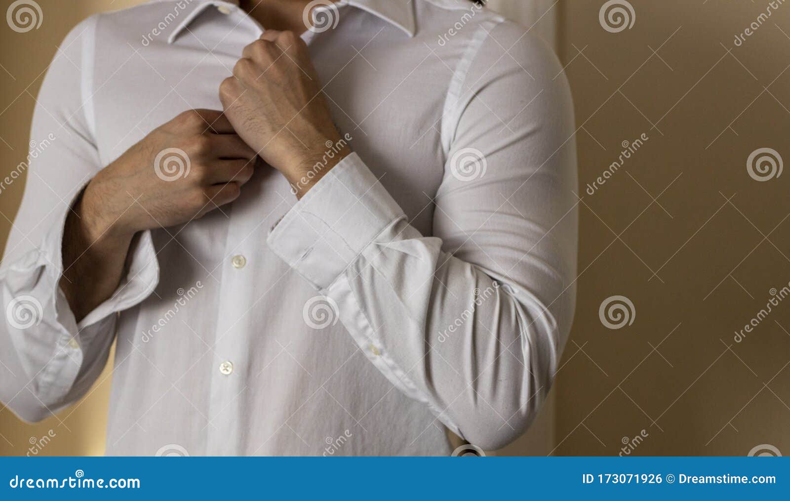 Getting ready for work day stock photo. Image of noface - 173071926