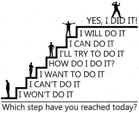 Getting results stock illustration. Illustration of accomplish - 45994561