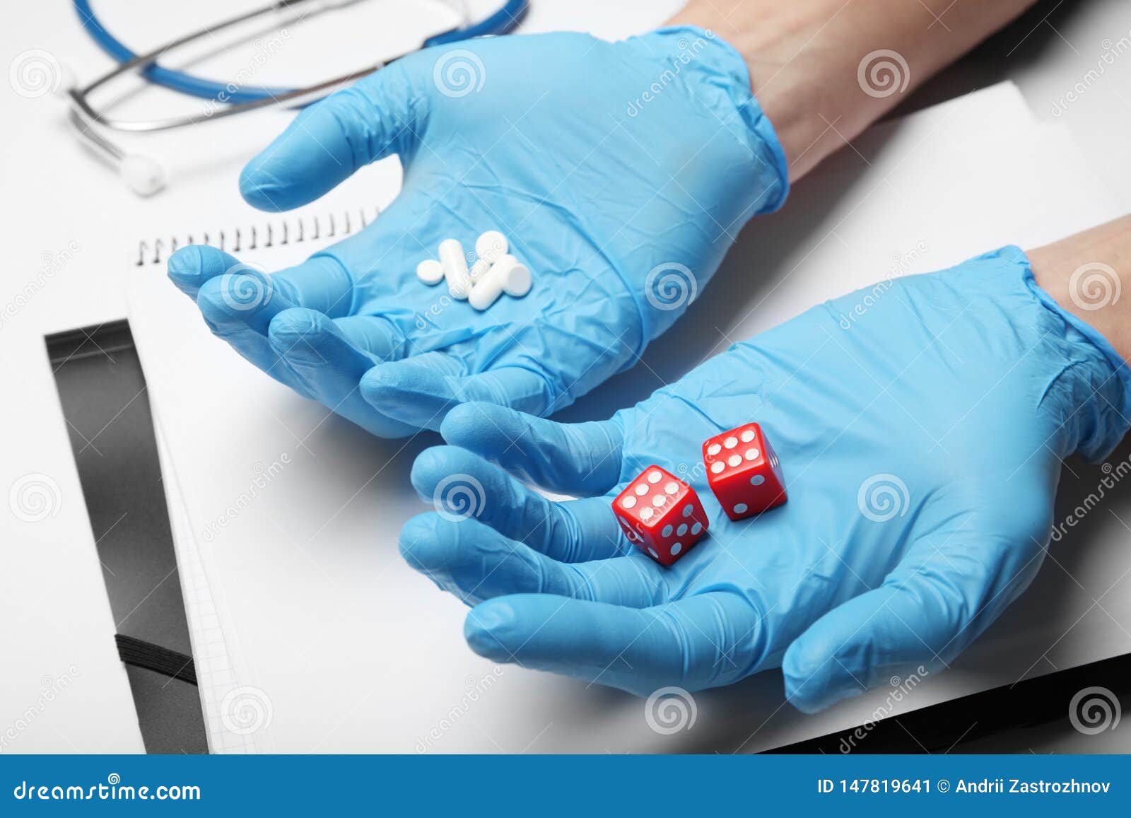 Getting Rid of Gambling Addiction. Problems and Dependence on Casino ...