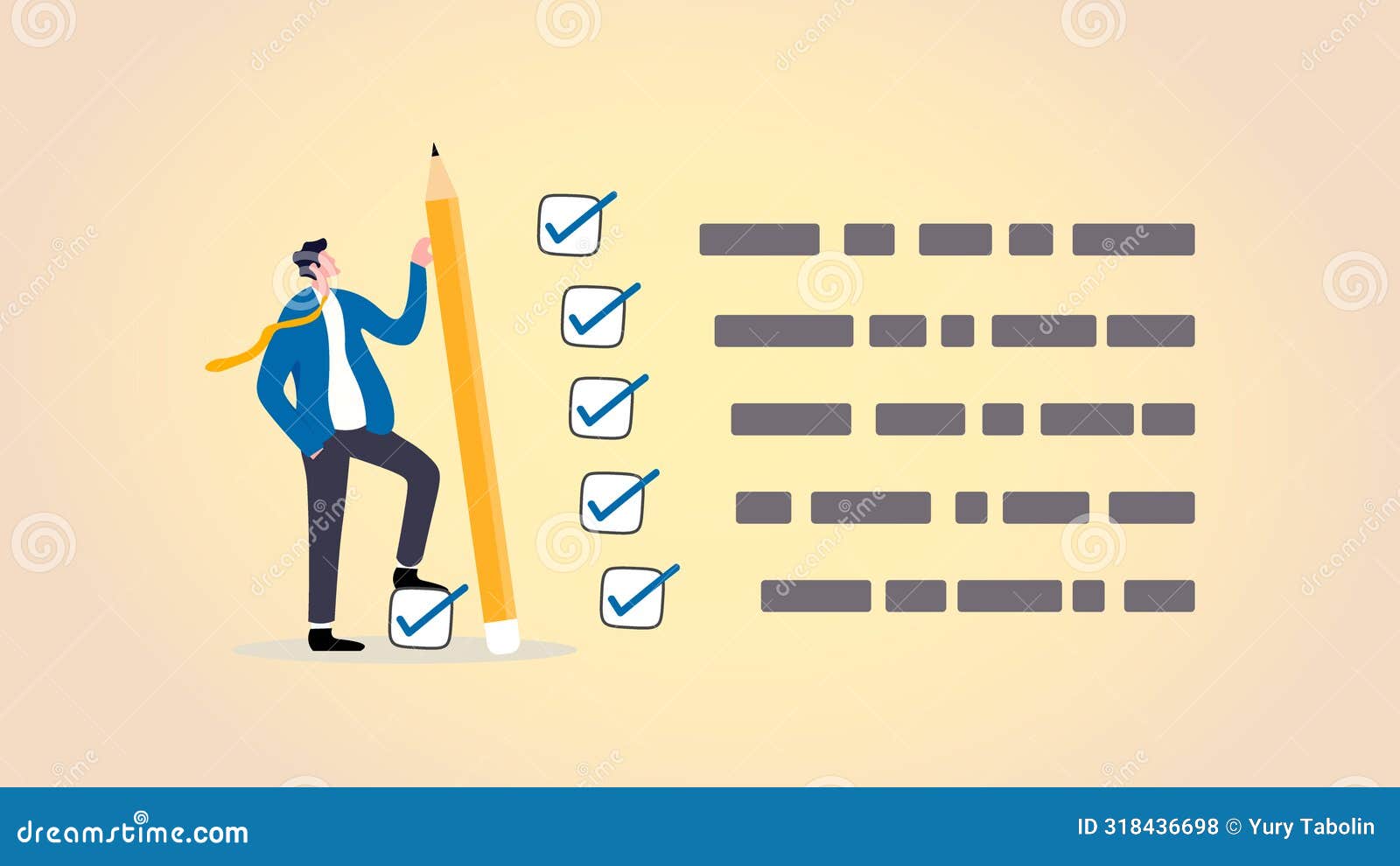 Getting Things Done, Completed Tasks or Business Accomplishment ...