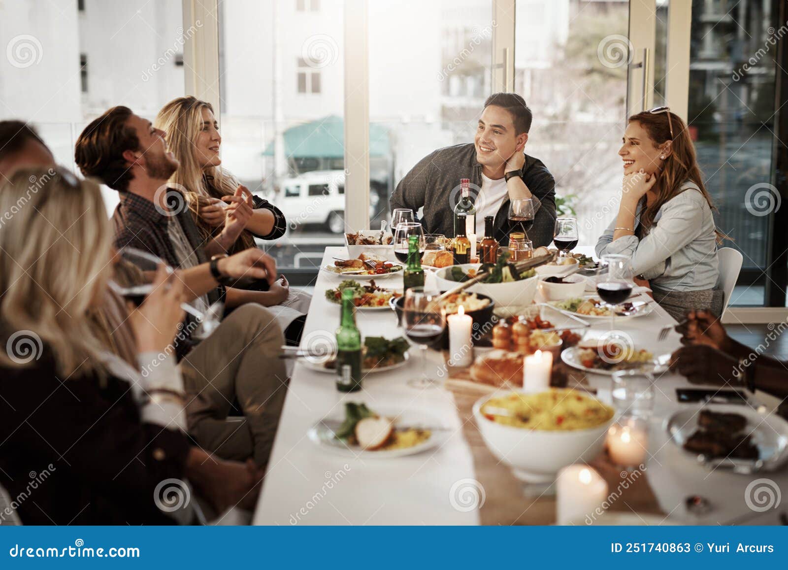 Getting Together with Friends is the Best Therapy. Friends Getting ...