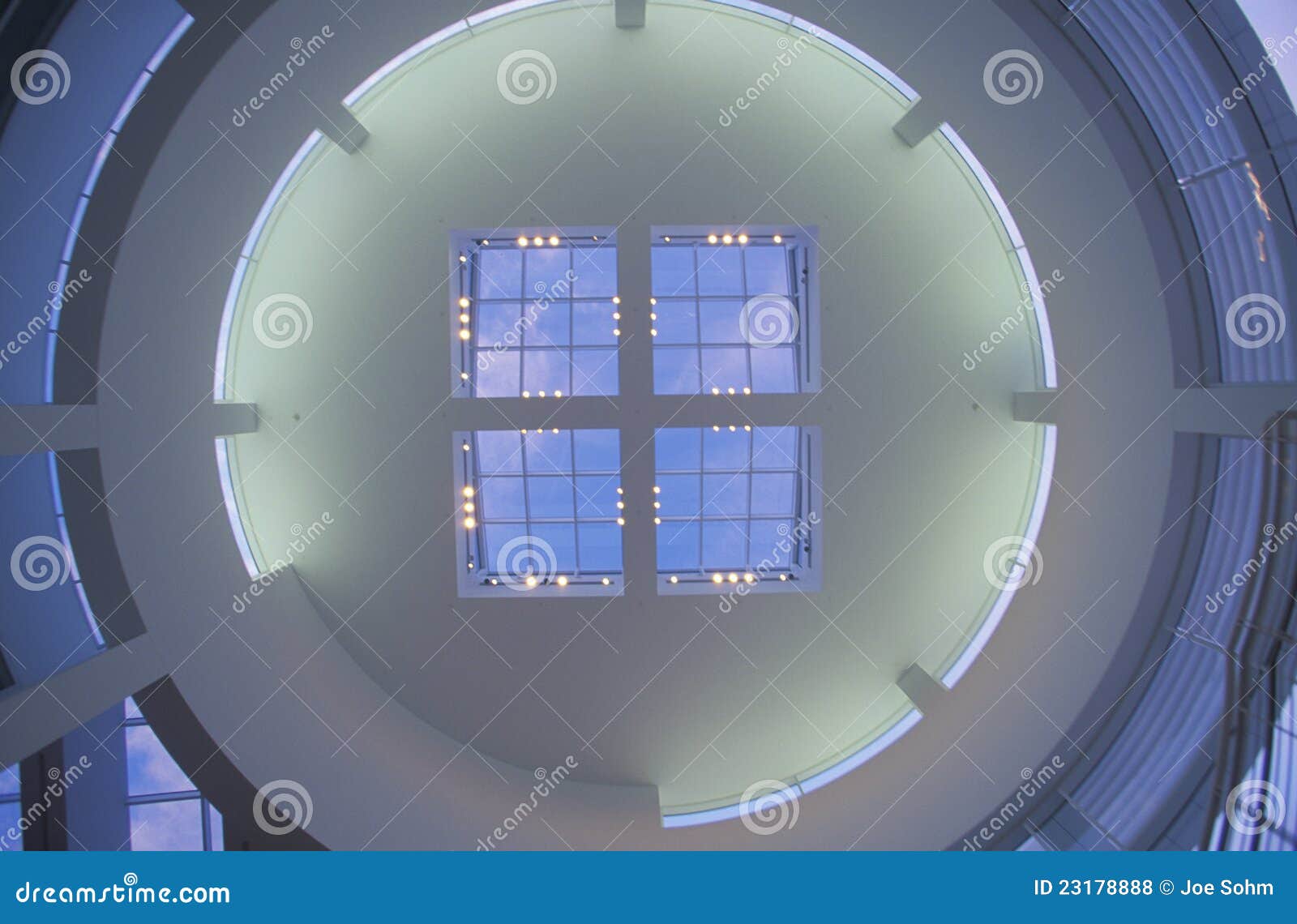 Getty Museum editorial stock photo. Image of getty, view - 23178888