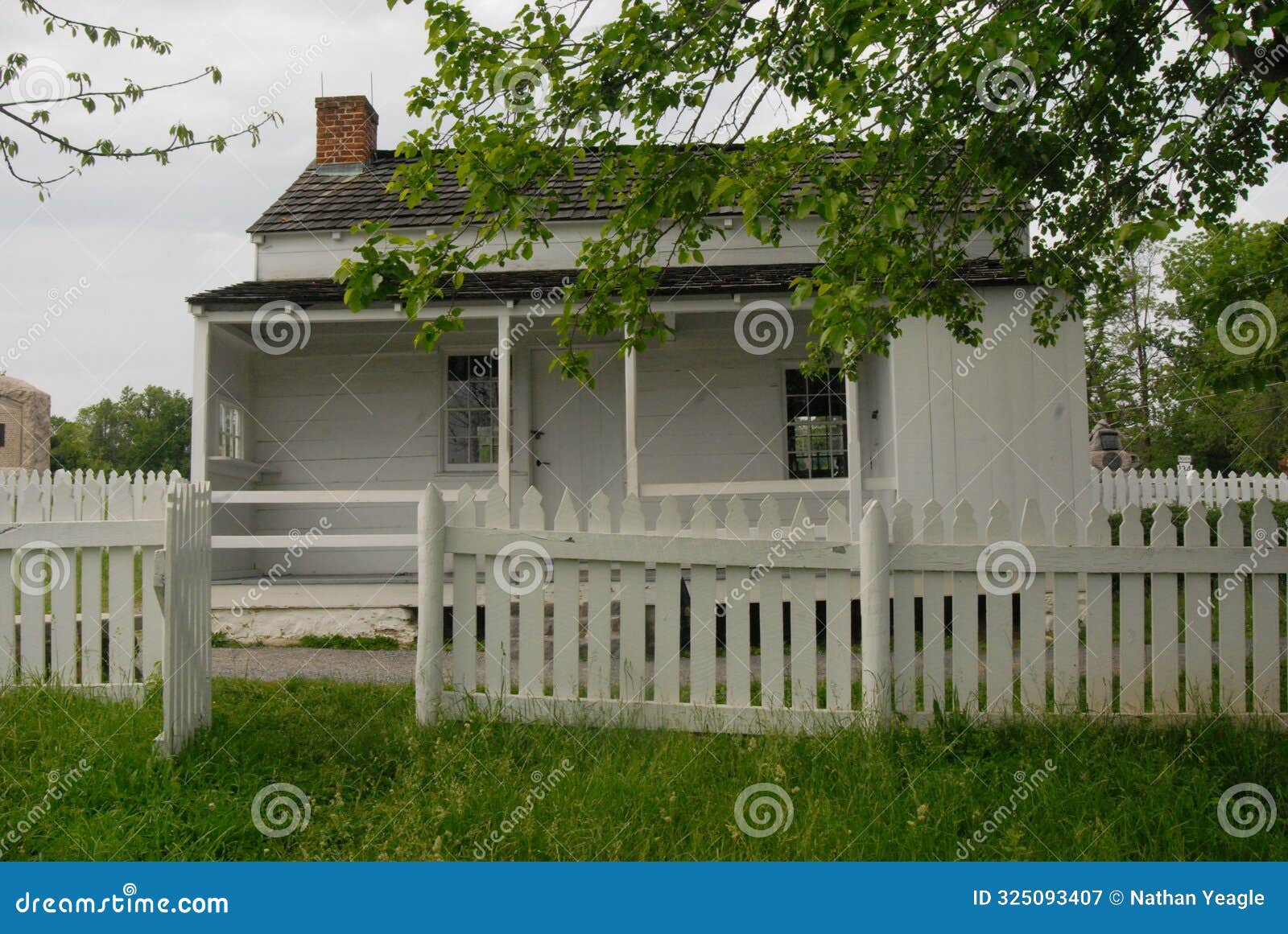 General George G Meade’s Headquarters in Gettysburg Editorial ... General George G Meade’s Headquarters in Gettysburg Editorial ...