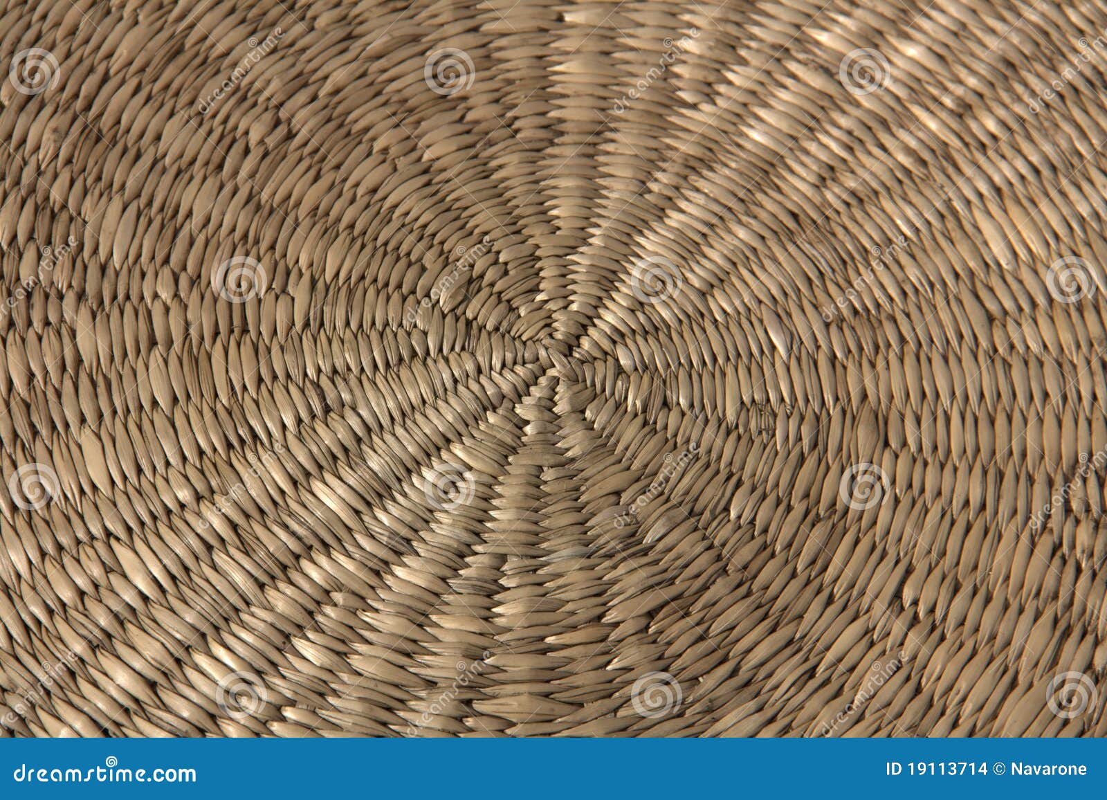 Geweven riet stock foto. Image of gegevens, patroon, cirkel - 19113714