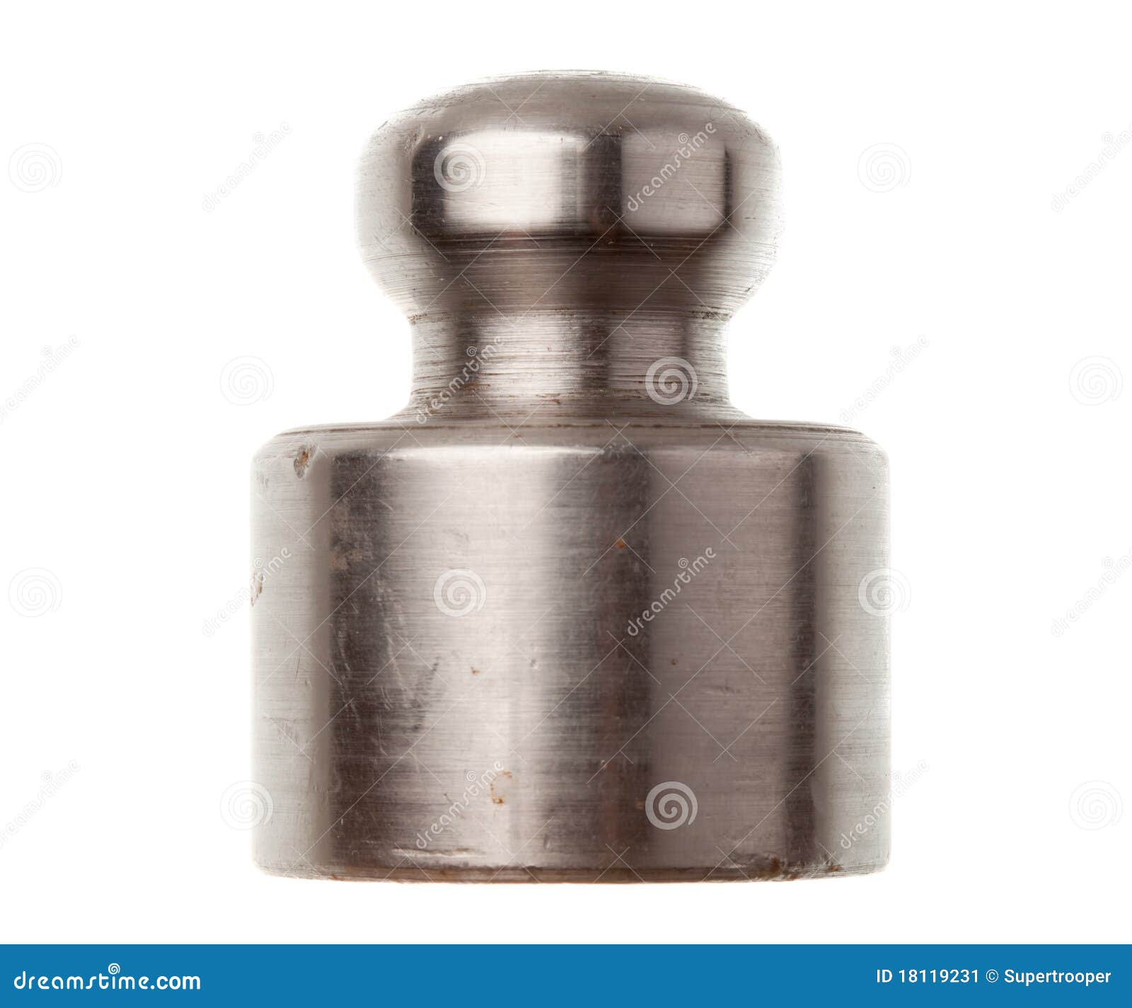 Gewicht, stockbild. Bild von gewicht, studio, schnitt - 18119231