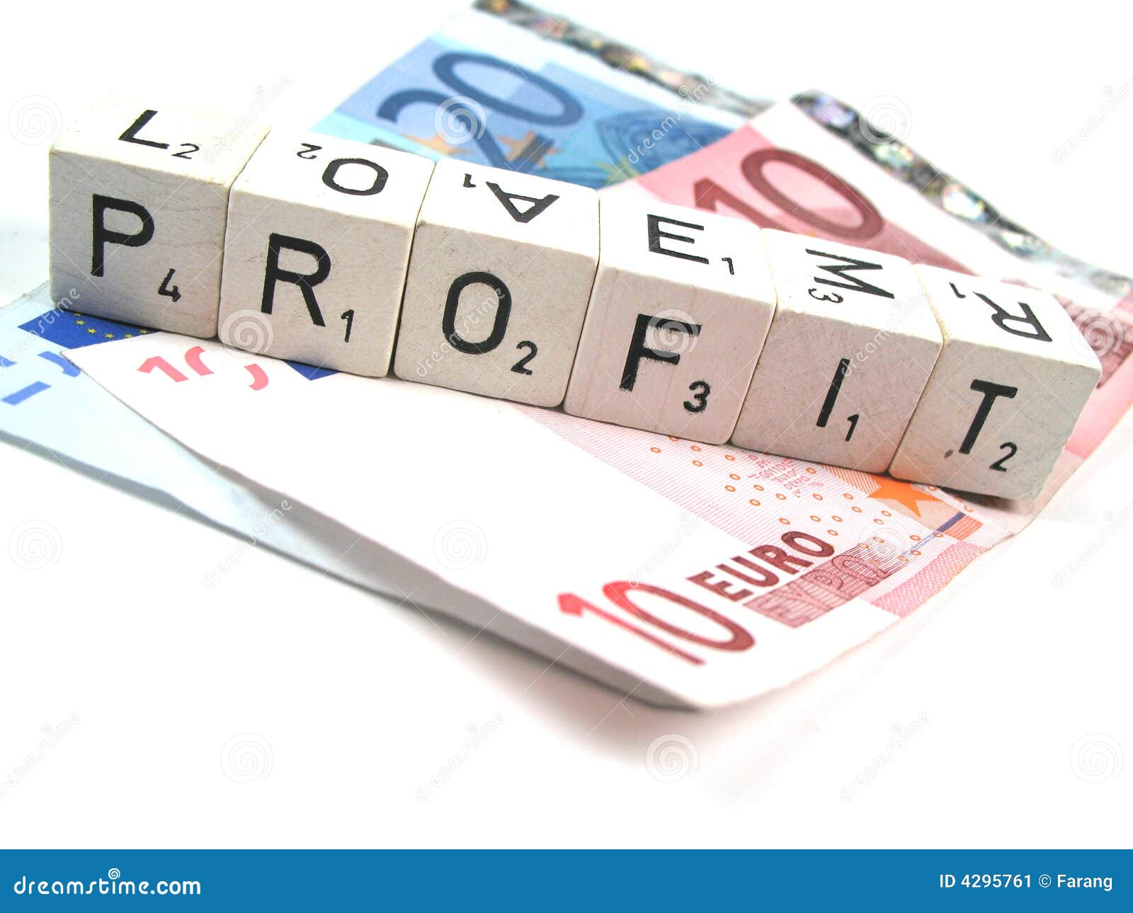 Gewinn Bild. Bild: 4295761