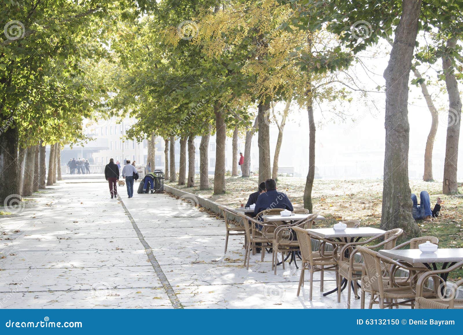 Gezi Park in Istanbul editorial image. Image of healthy - 63132150