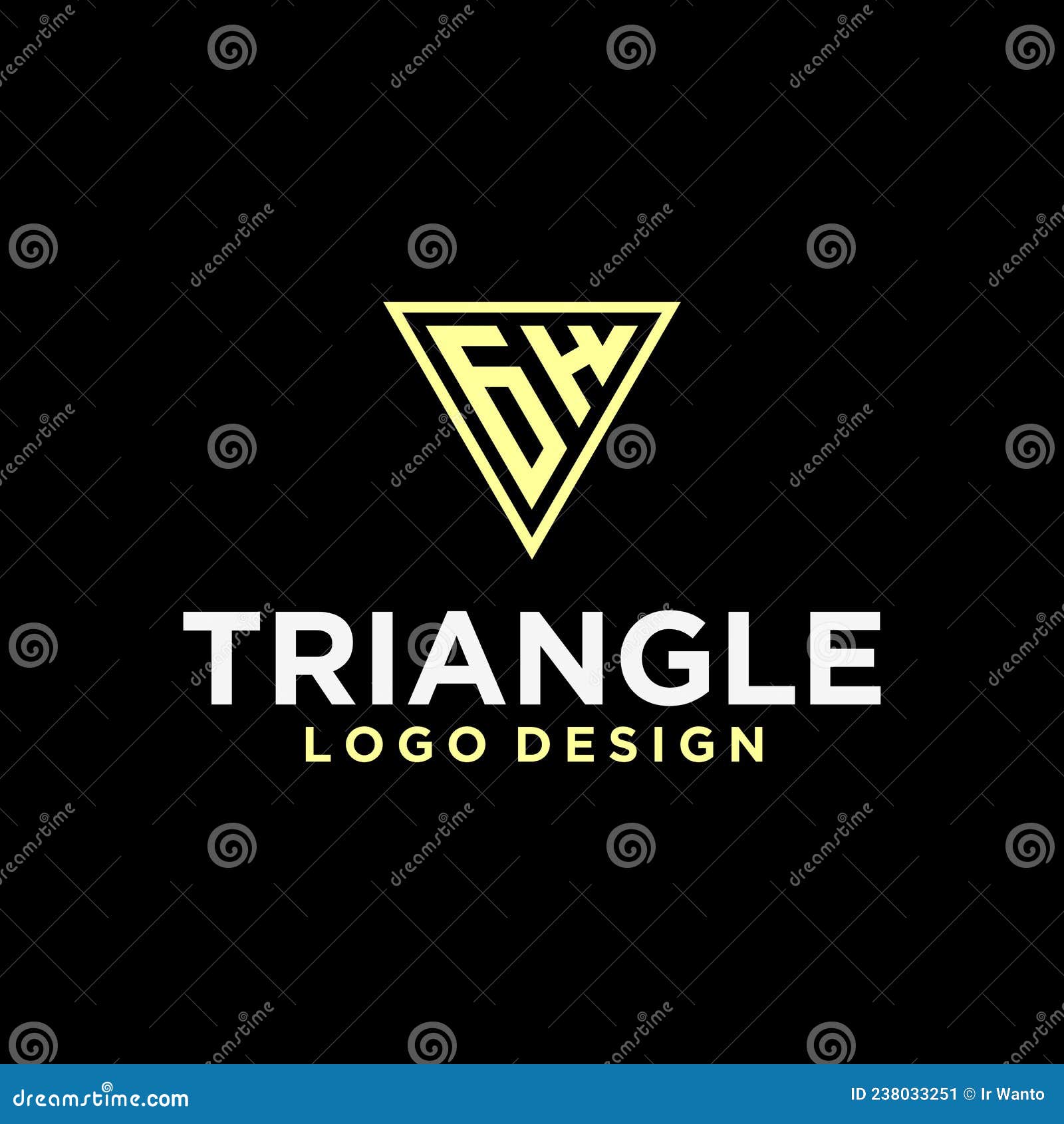 Gh Triangle Stock Illustrations – 53 Gh Triangle Stock Illustrations ...