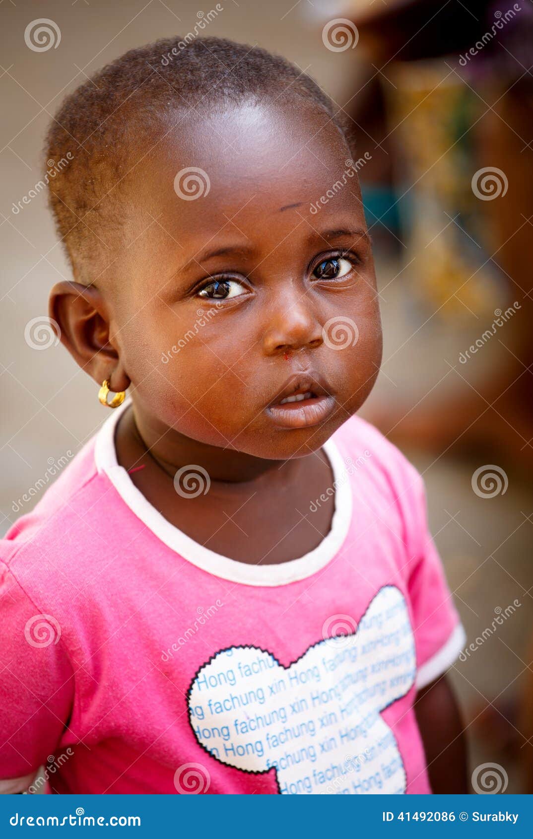 Ghana boy face editorial photo. Image of young, youth - 41492086