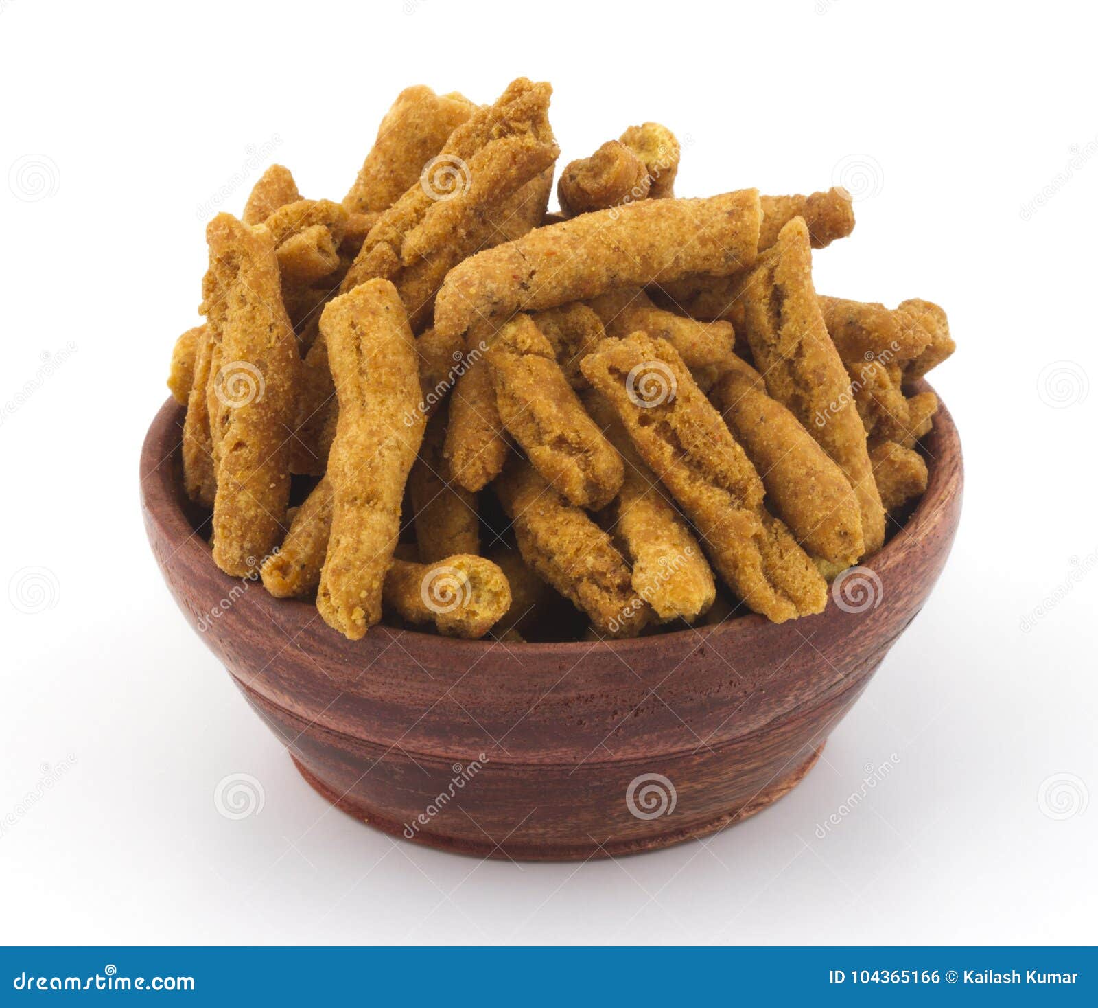 Ghatiya namkeen foto de stock. Imagem de grama, mistura - 104365166