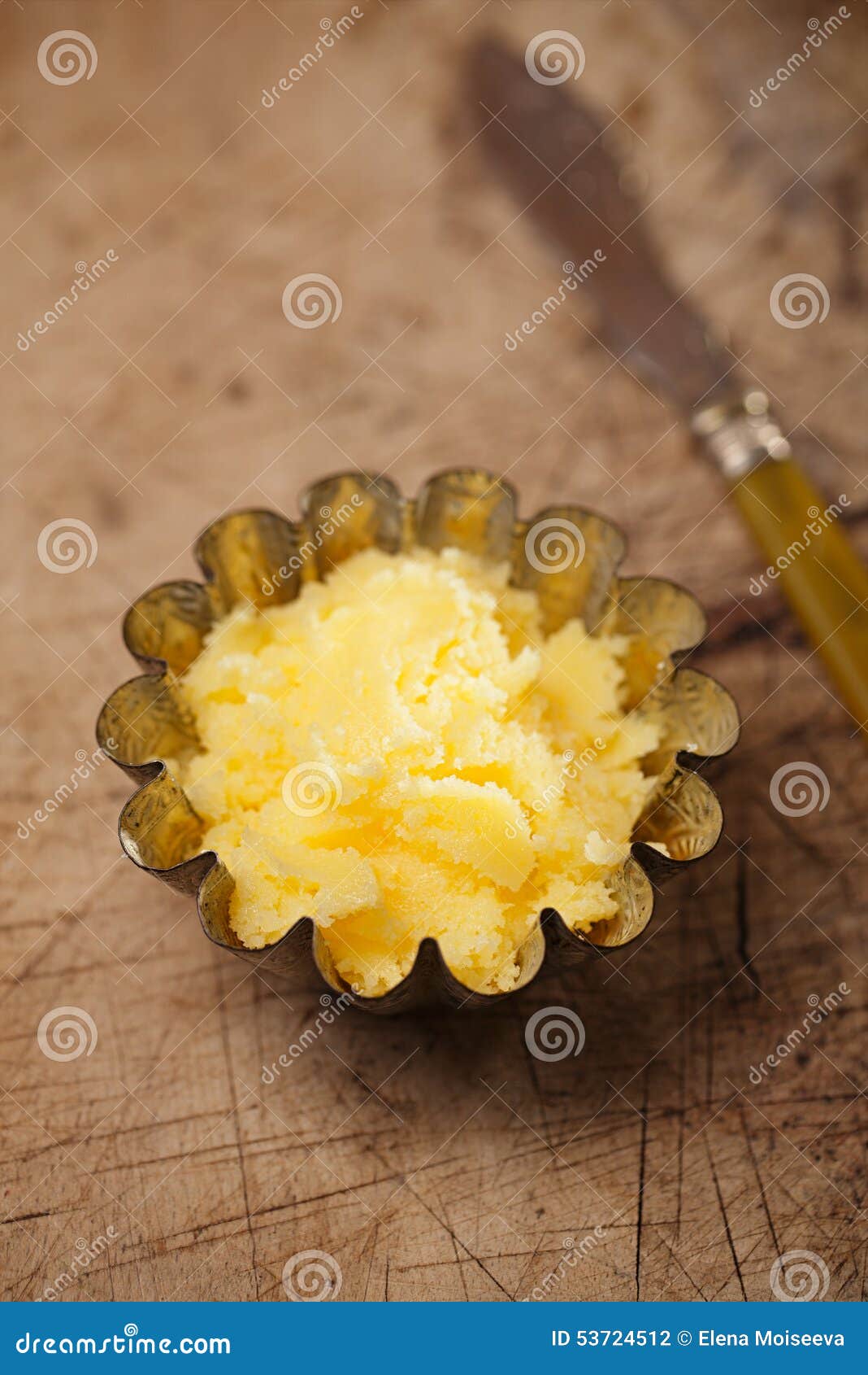 Ghee or melted butter stock photo. Image of cuisine, russian - 53724512