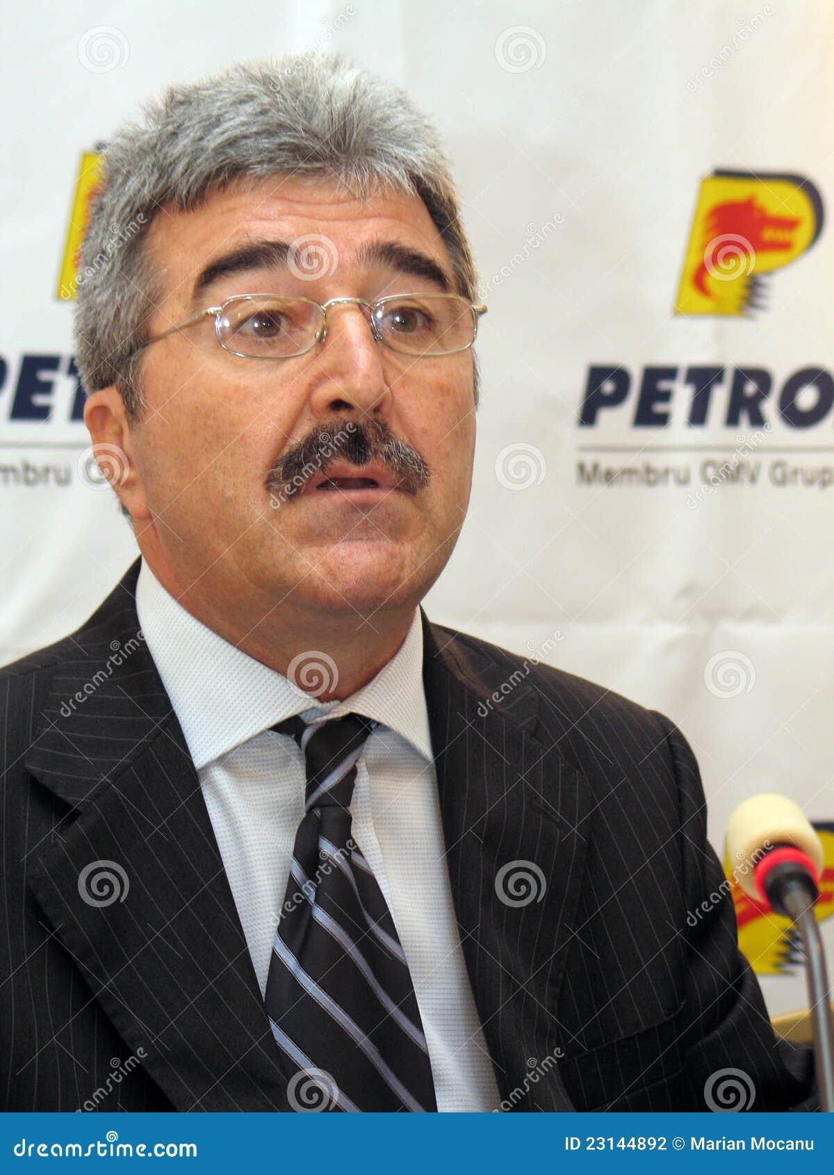 Gheorghe Constantinescu editorial photography. Image of romania - 23144892