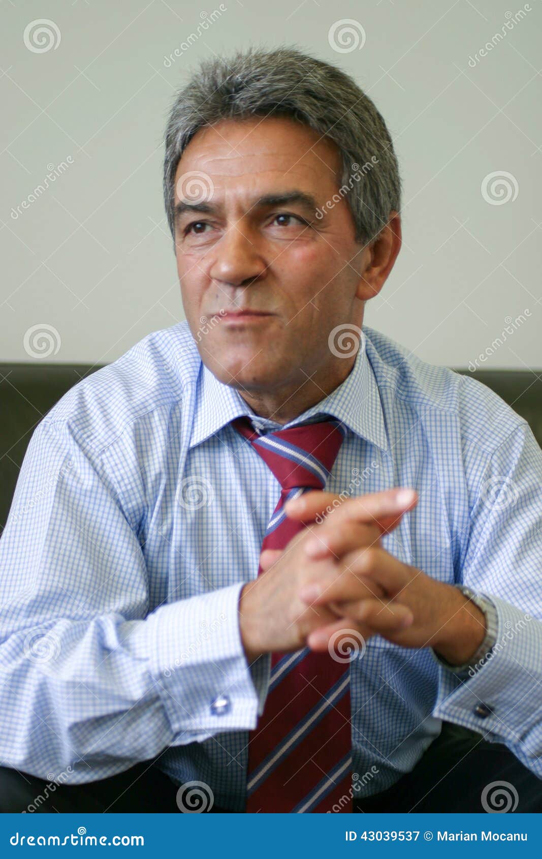 Gheorghe Musat fotografía editorial. Imagen de acuerdo - 43039537