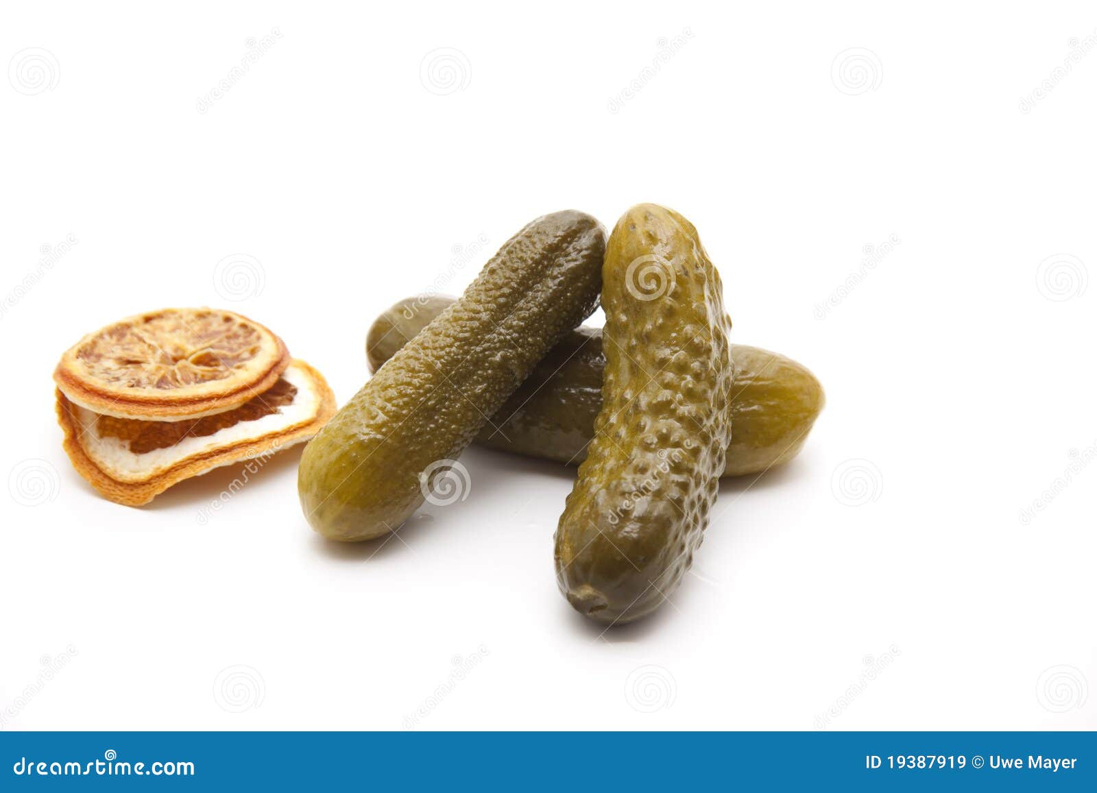 Gherkin stock image. Image of isolated, exempted, supplement - 19387919