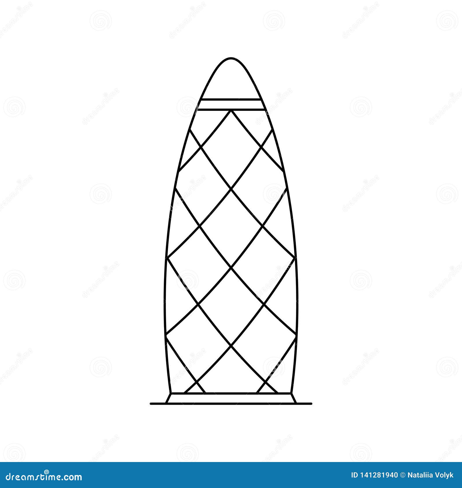 Gherkin Cartoons, Illustrations & Vector Stock Images - 665 Pictures to ...