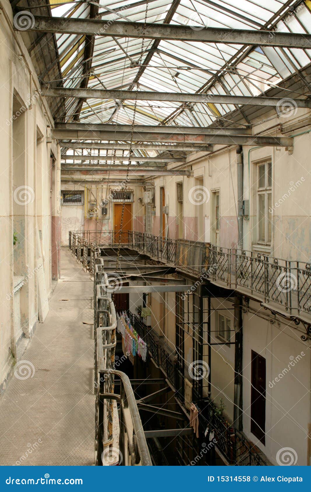 Ghetto stock photo. Image of house, roof, line, social - 15314558