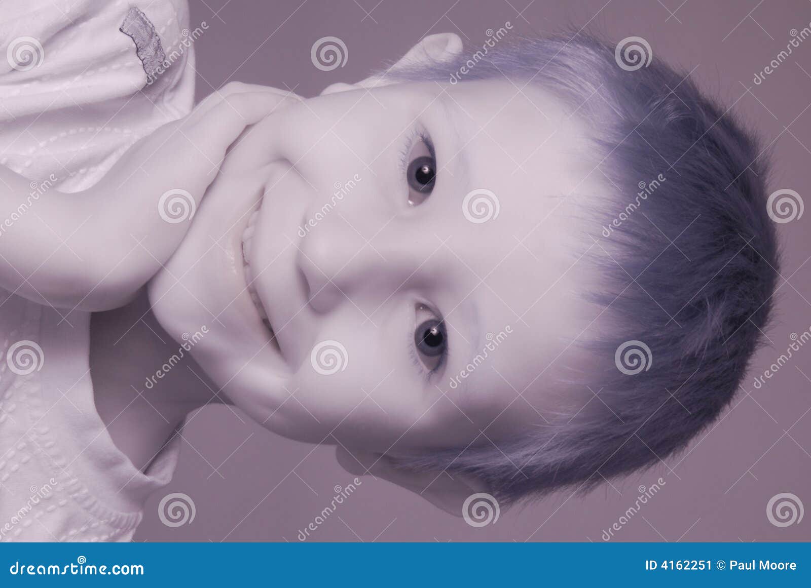 Ghost Boy stock image. Image of ghost, emotion, young - 4162251