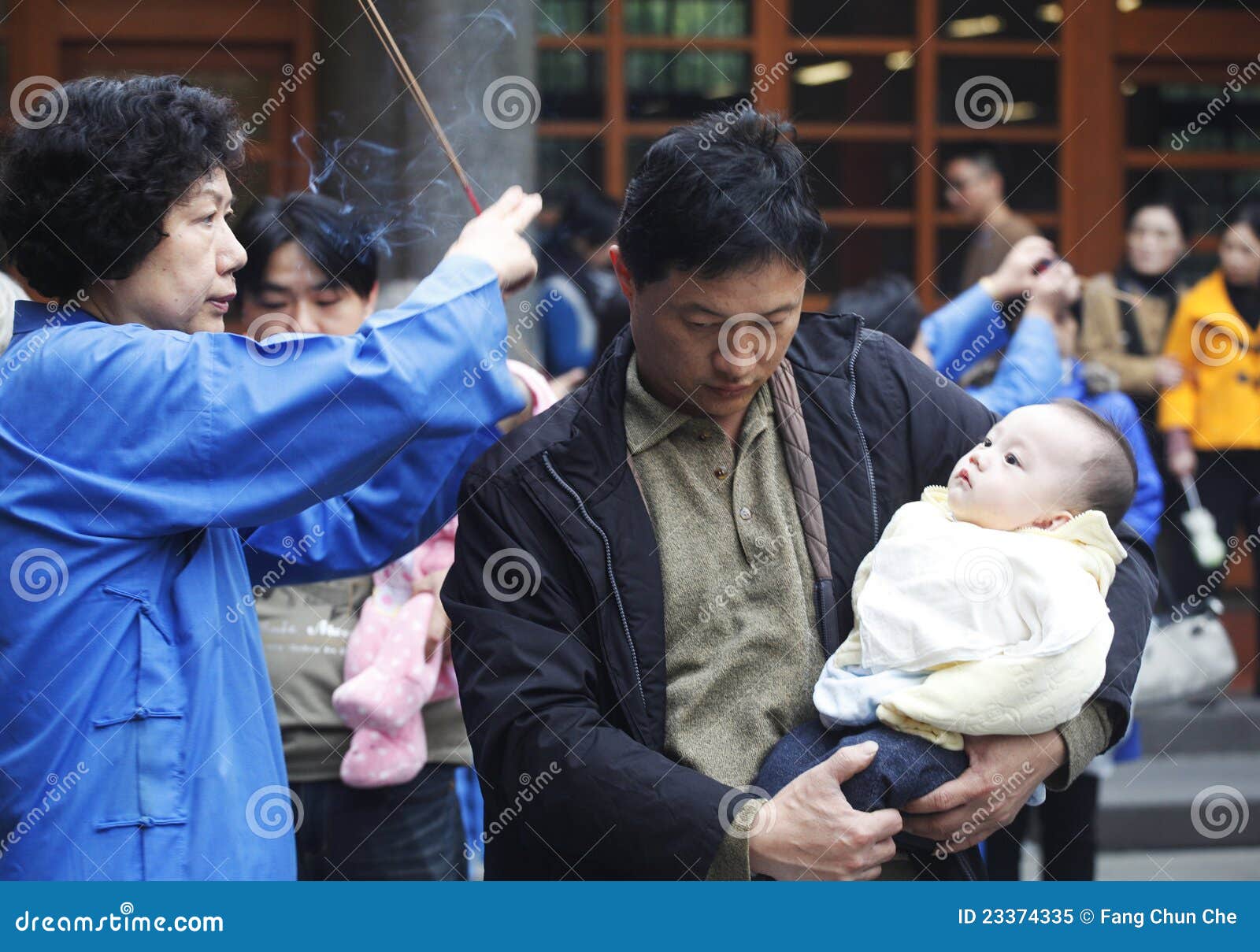 Ghost busting editorial image. Image of busting, exorcism - 23374335